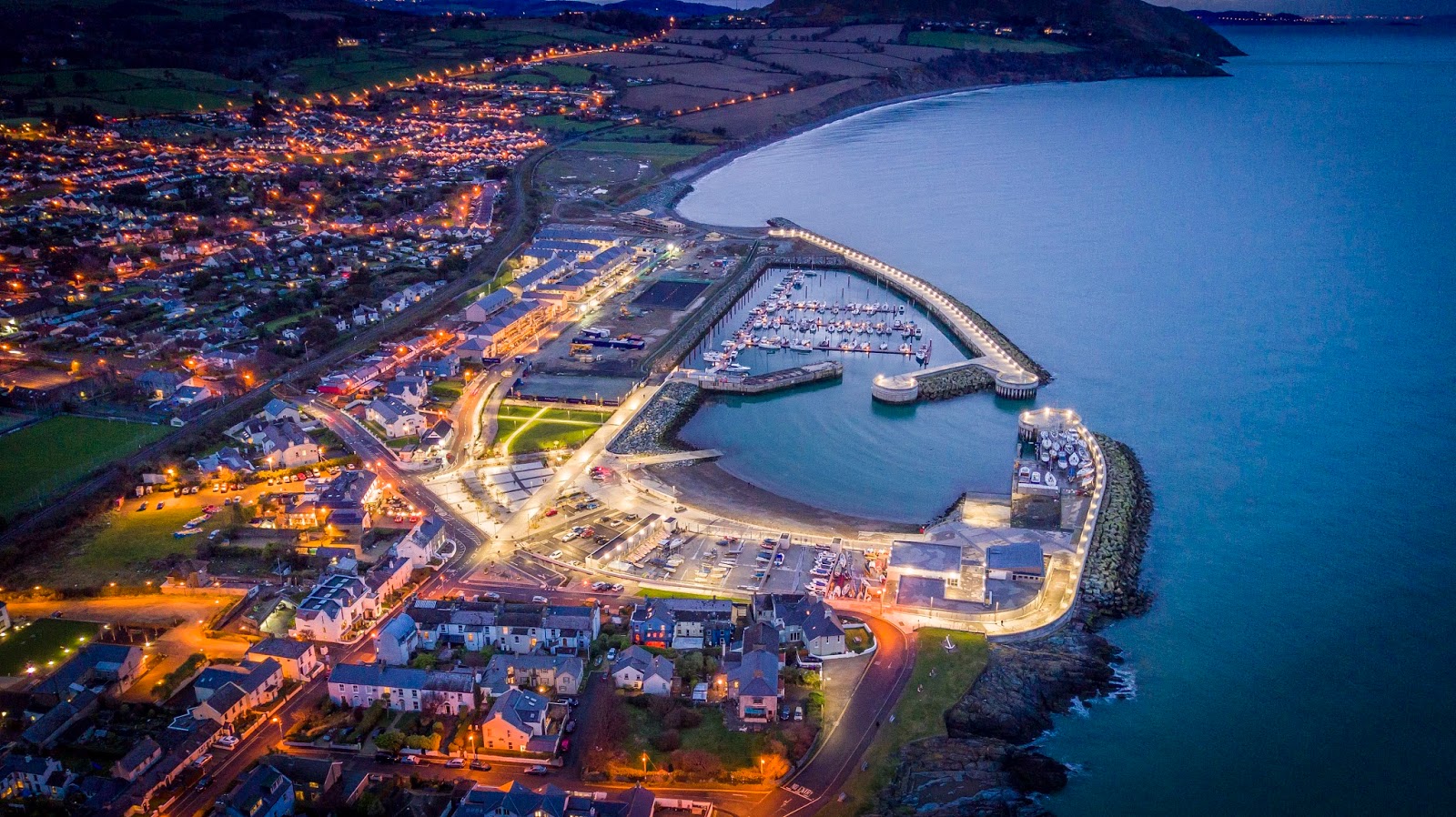 Greystones Harbour & Marina Dublin (2026) – Best of TikTok, Instagram ...