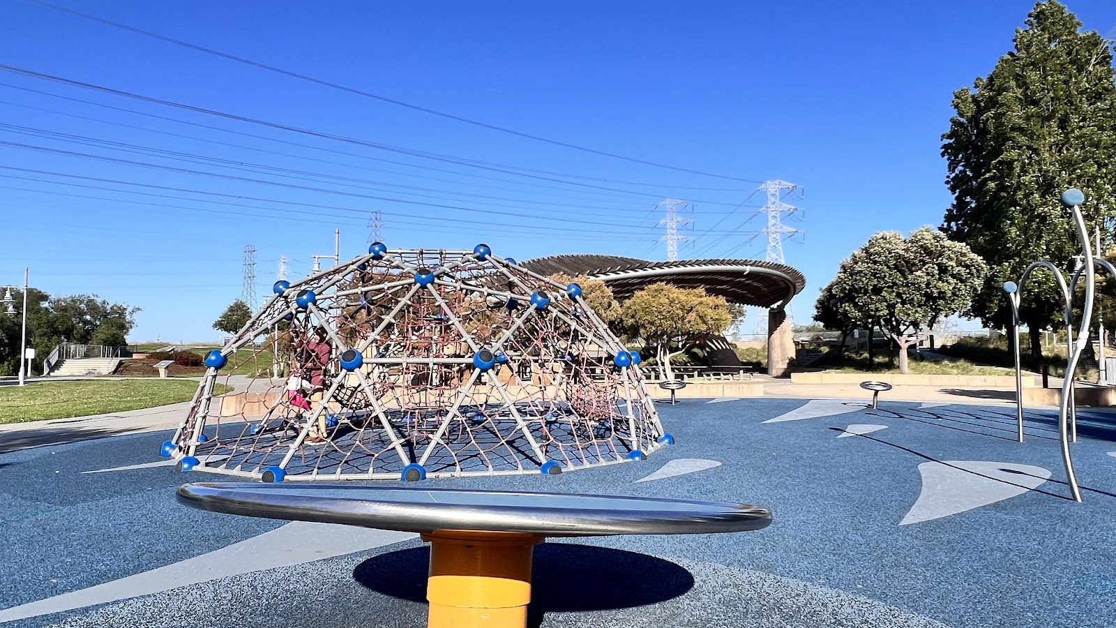 Ryder Park (2026) – Best of TikTok, Instagram & Reddit Travel Guide
