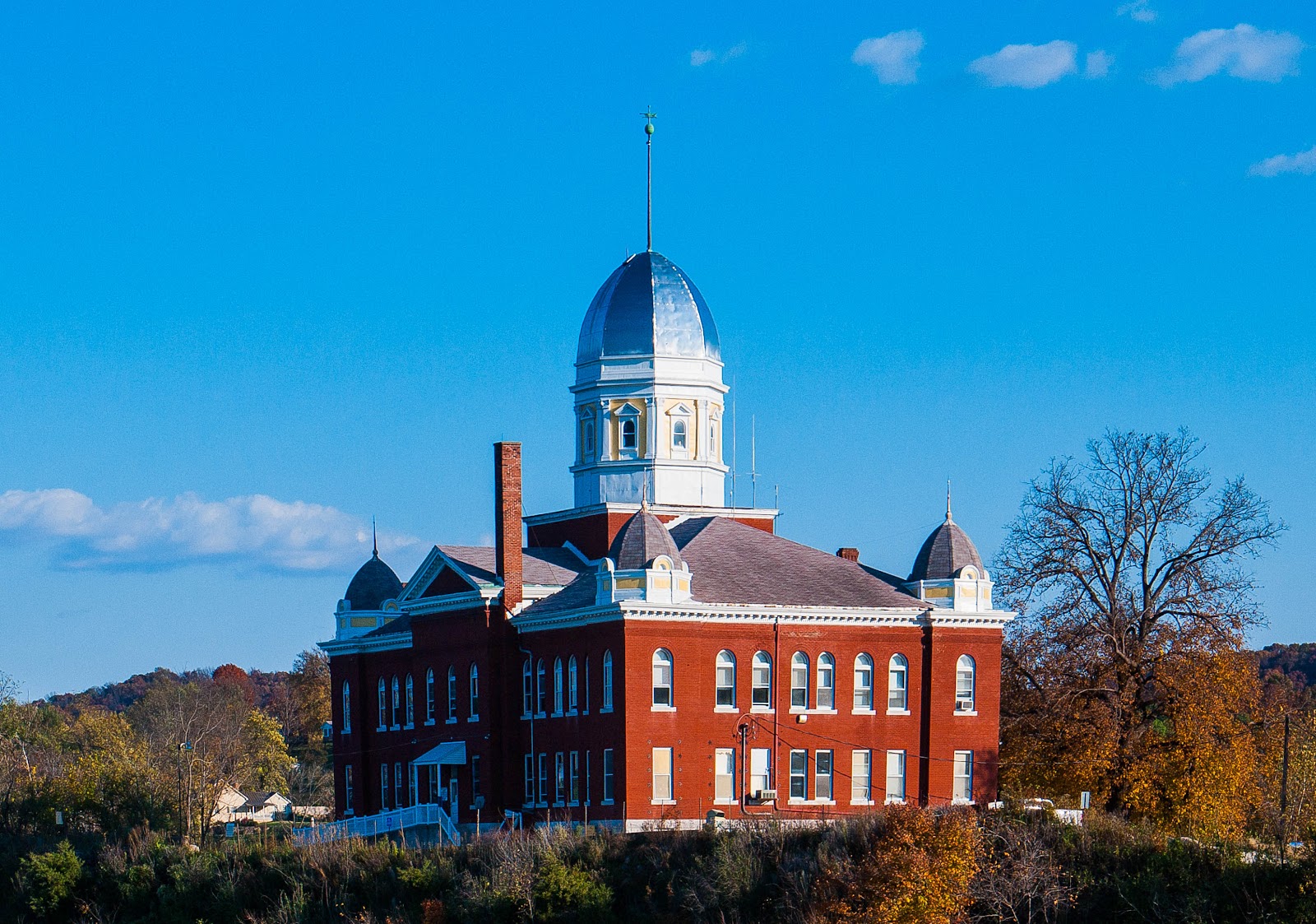 Gasconade County Courthouse (2026) – Best of TikTok, Instagram & Reddit ...