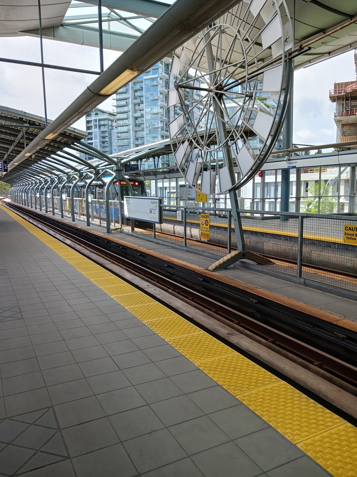 Sapperton New Westminster (2026) – Best of TikTok, Instagram & Reddit ...