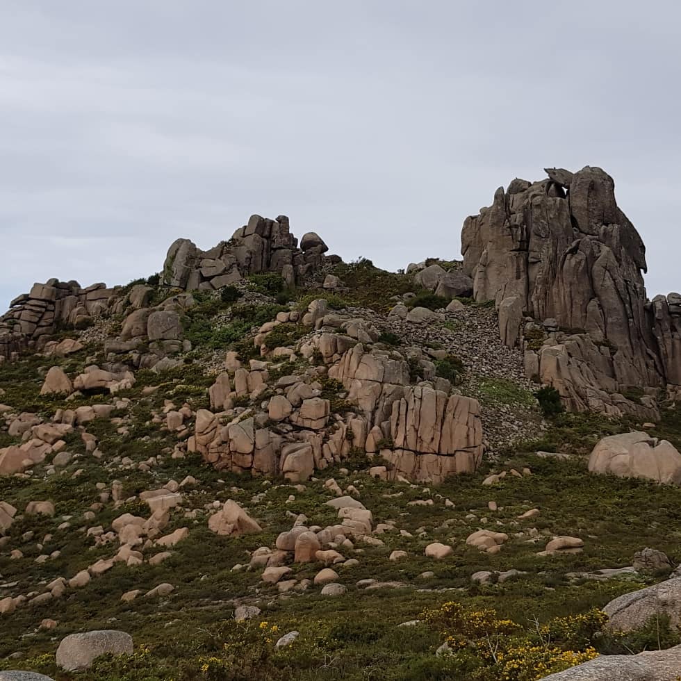 Monte Pindo (2026) – Best of TikTok, Instagram & Reddit Travel Guide