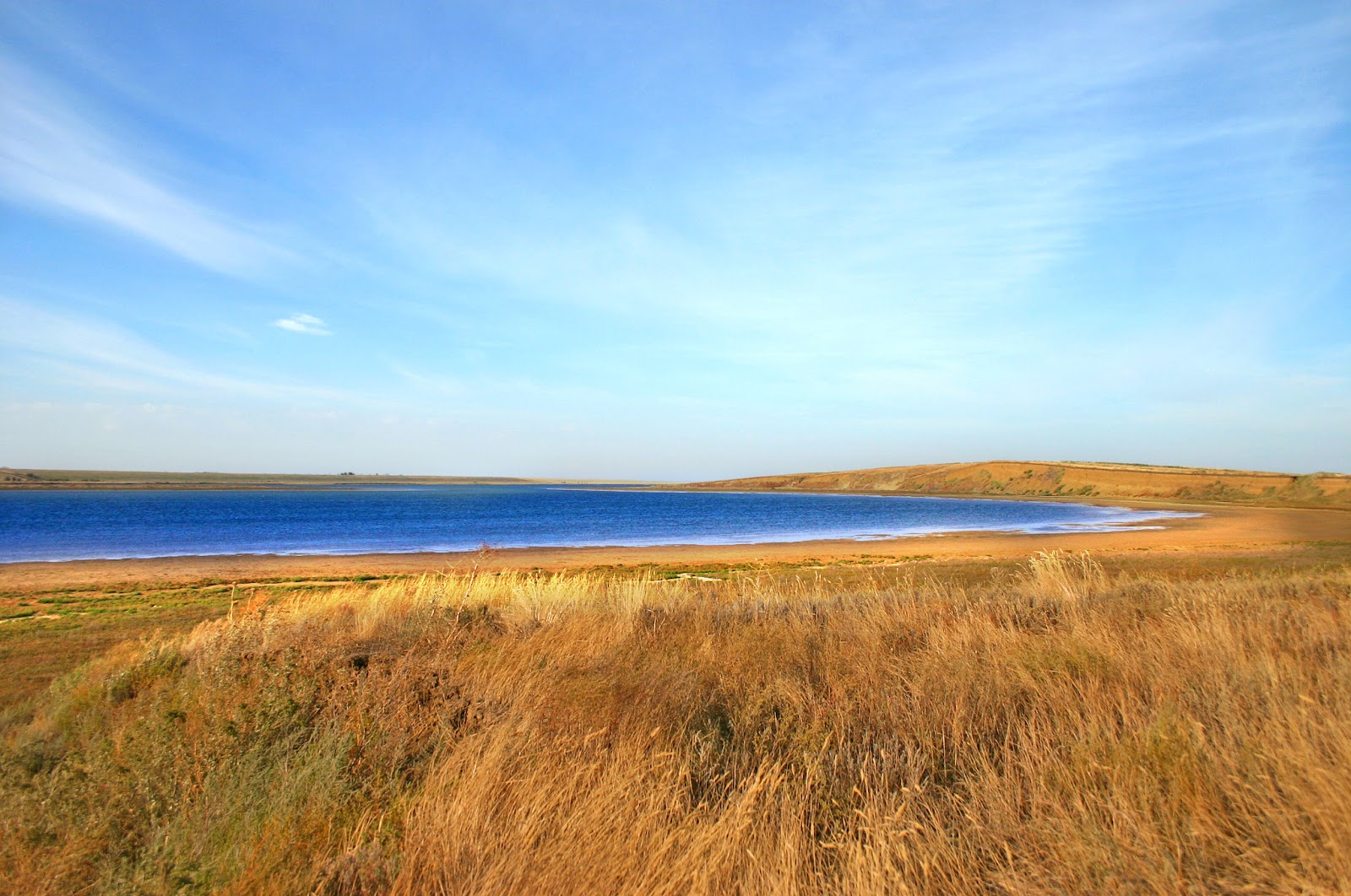 Lake Manych-Gudilo Kalmykia (2025) – Best of TikTok, Instagram & Reddit ...