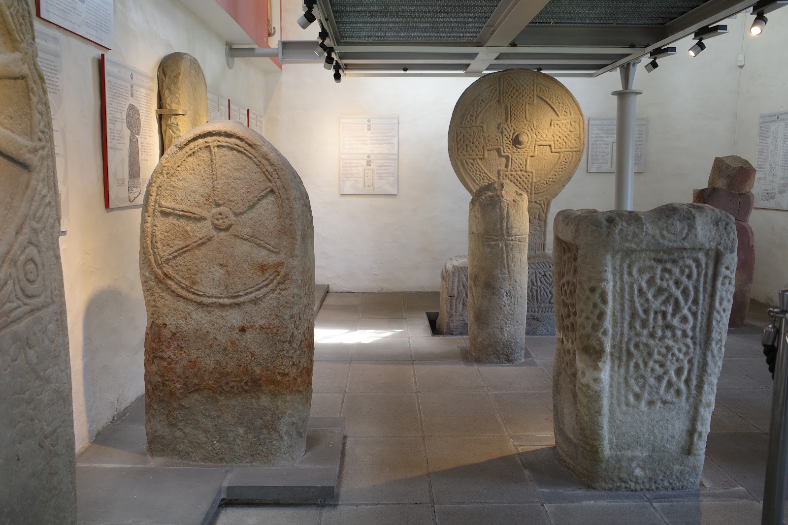 Margam Stones Museum (2026) – Best of TikTok, Instagram & Reddit Travel ...