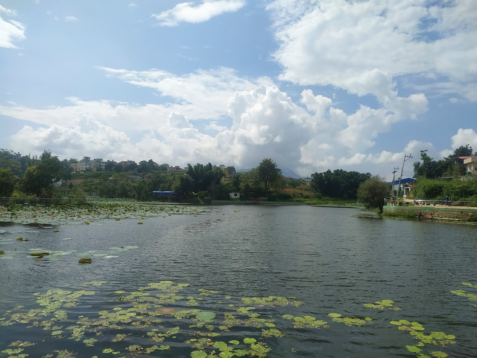 Nagdaha Lake (2026) – Best of TikTok, Instagram & Reddit Travel Guide