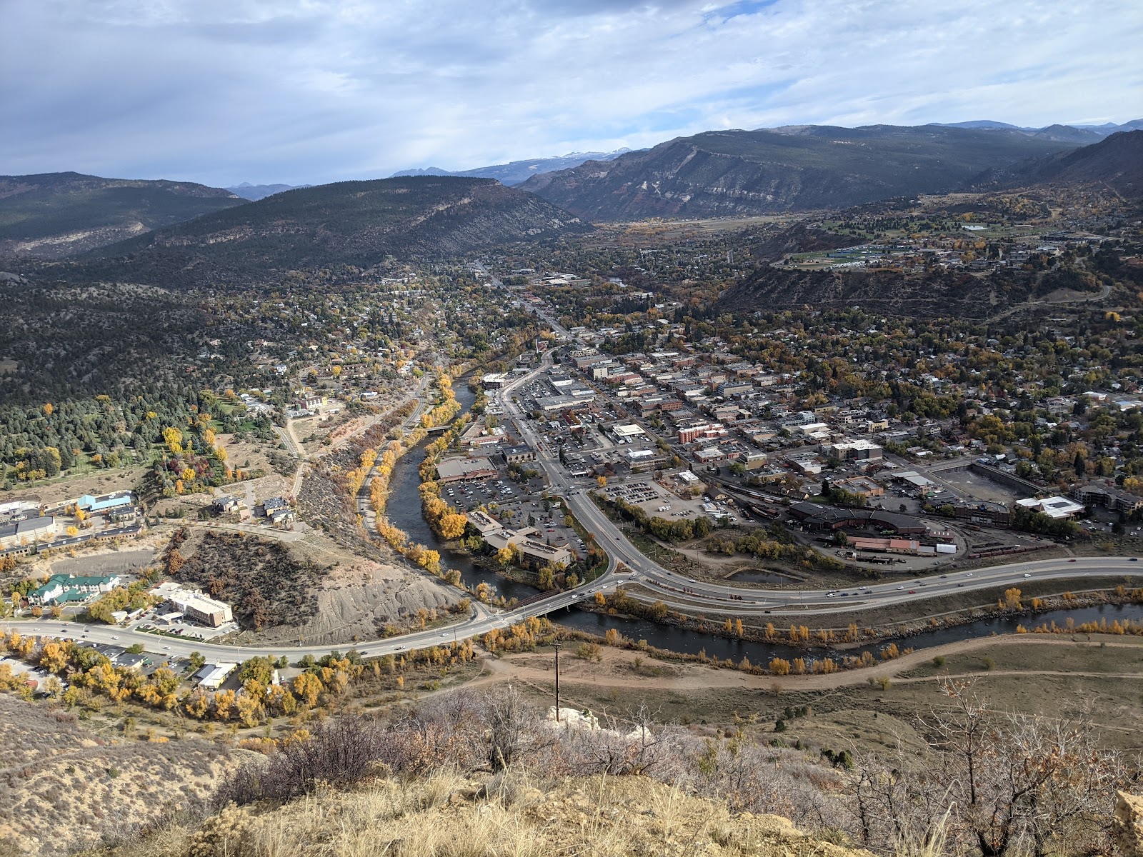 Smelter Mountain Durango Colorado (2026) – Best of TikTok, Instagram ...