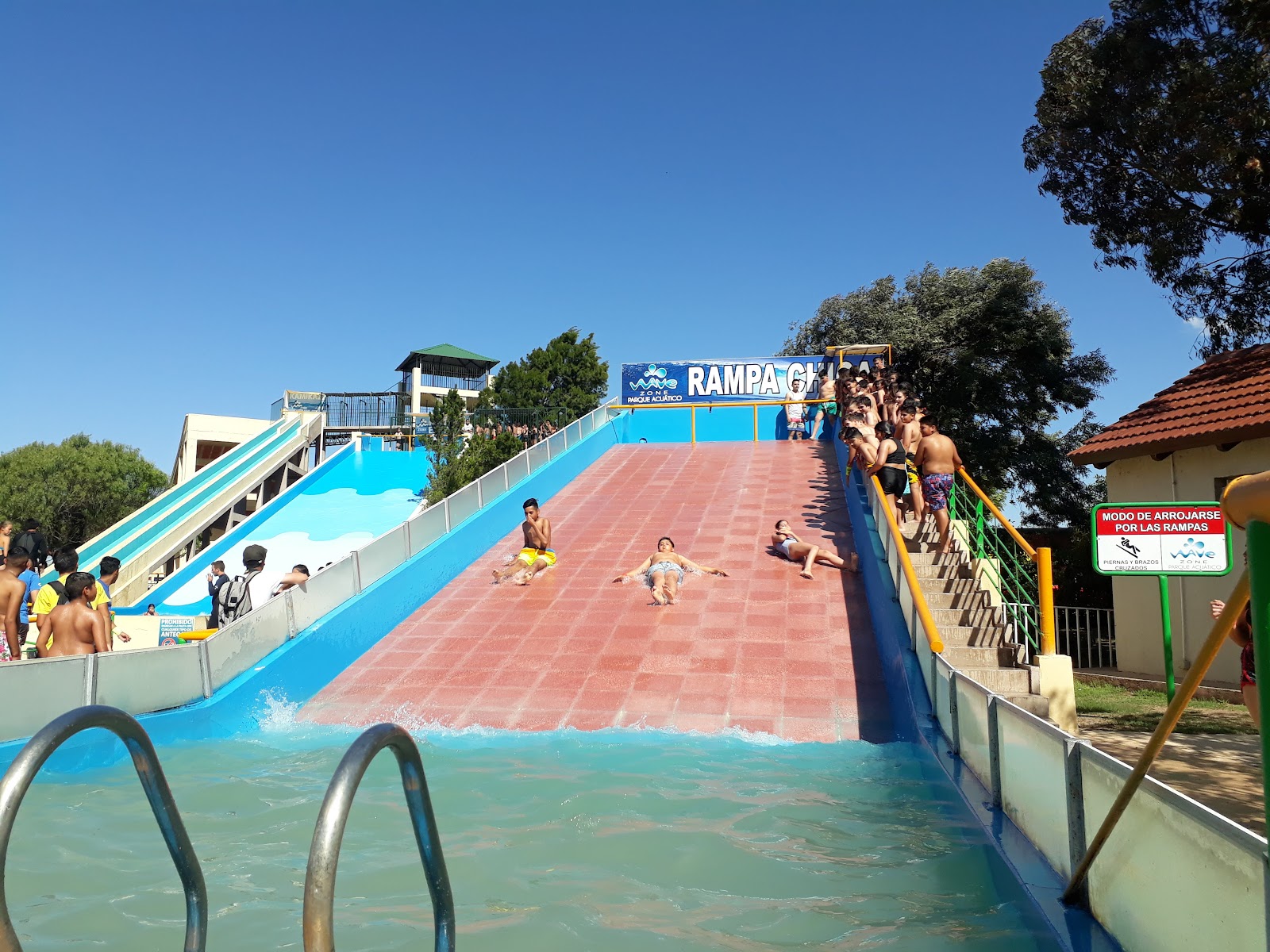 Wave Zone Parque Acuático (2026) – Best of TikTok, Instagram & Reddit ...