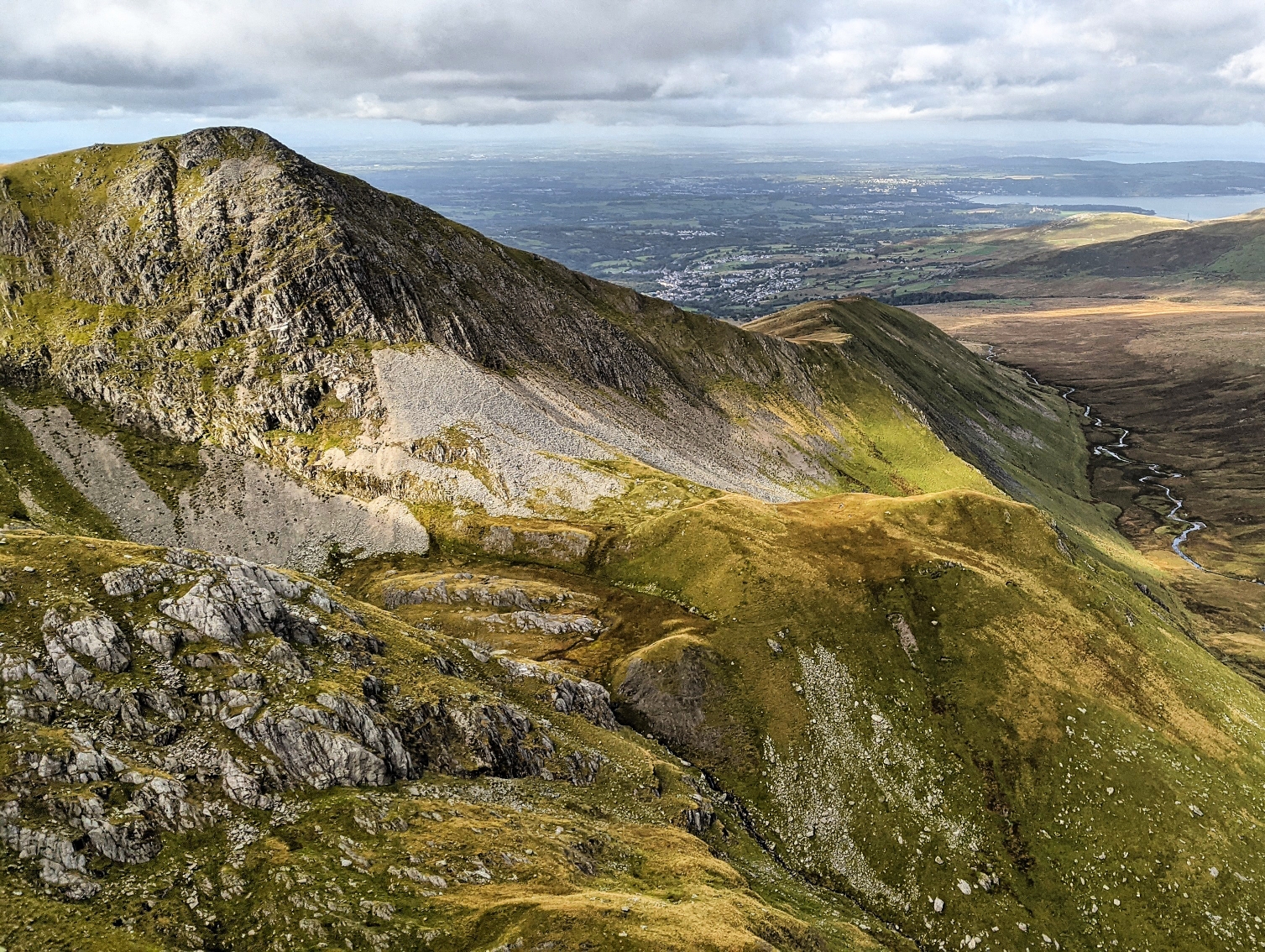 Carnedd Dafydd (2025) – Best of TikTok, Instagram & Reddit Travel Guide
