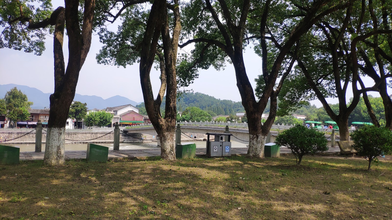 Xikou Ancient Town Fenghua (2026) – Best of TikTok, Instagram & Reddit ...