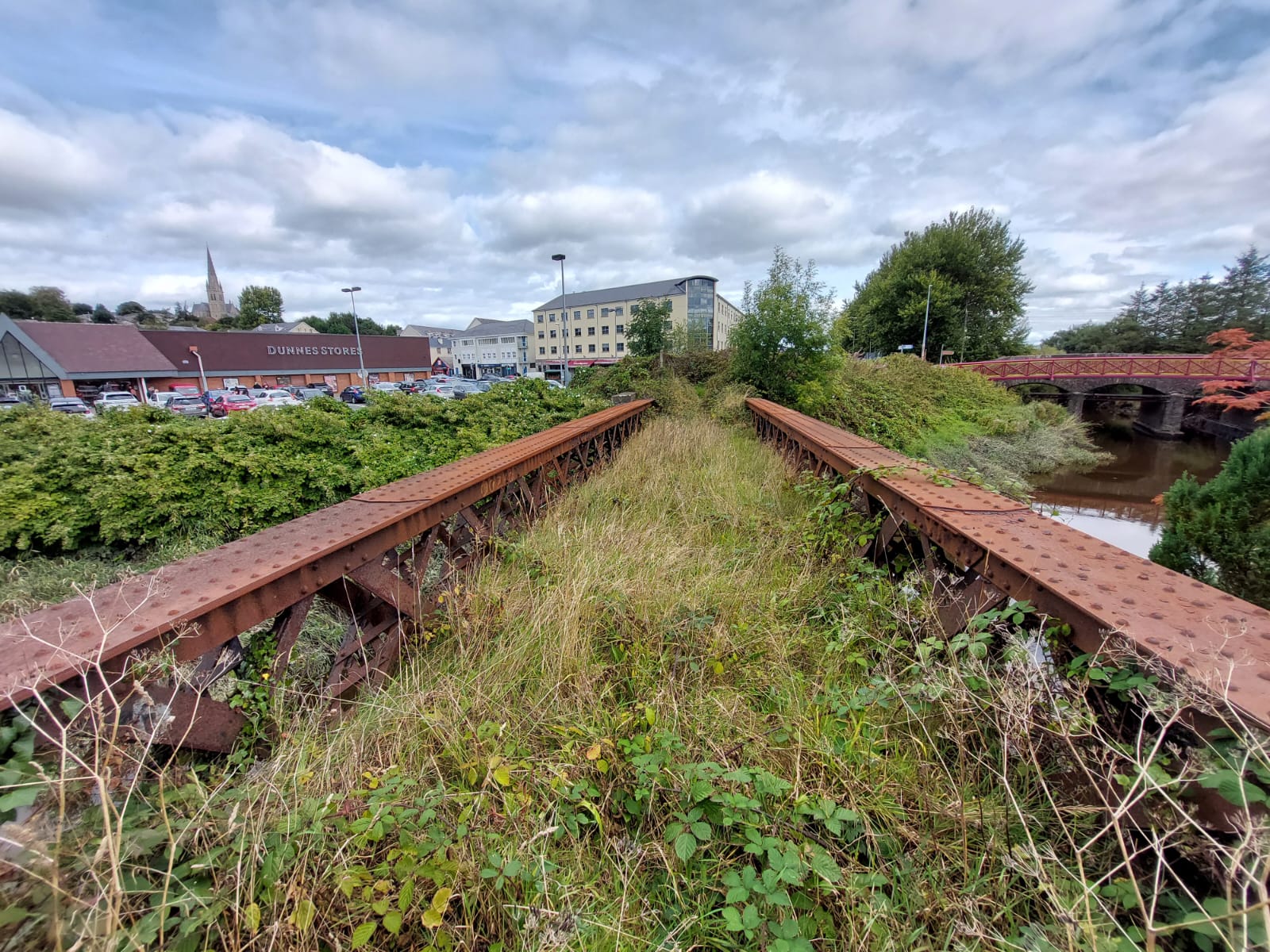 Oldtown Bridge (2026) – Best of TikTok, Instagram & Reddit Travel Guide