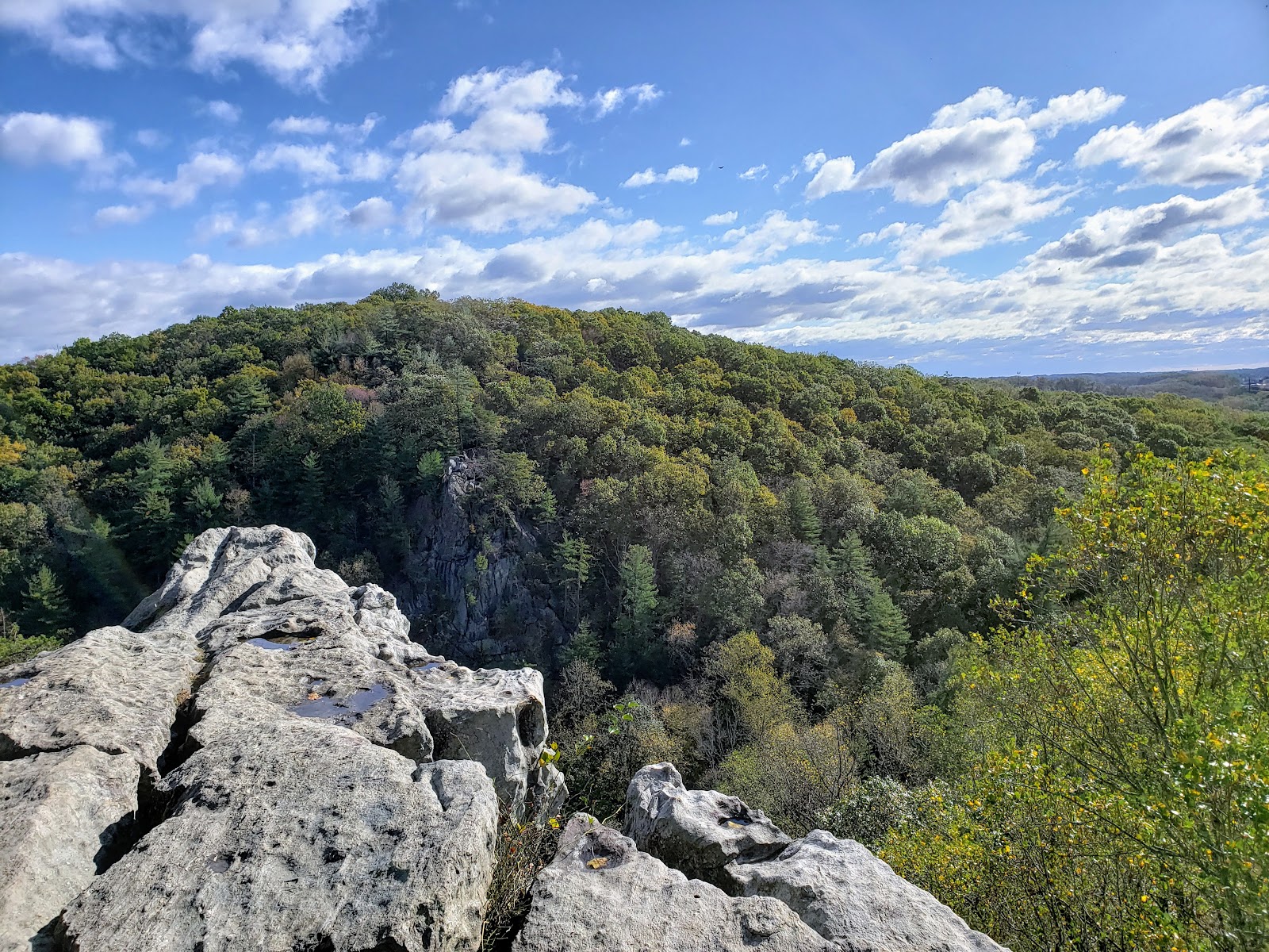 Rocks State Park King and Queen Seat (2025) – Best of TikTok, Instagram ...
