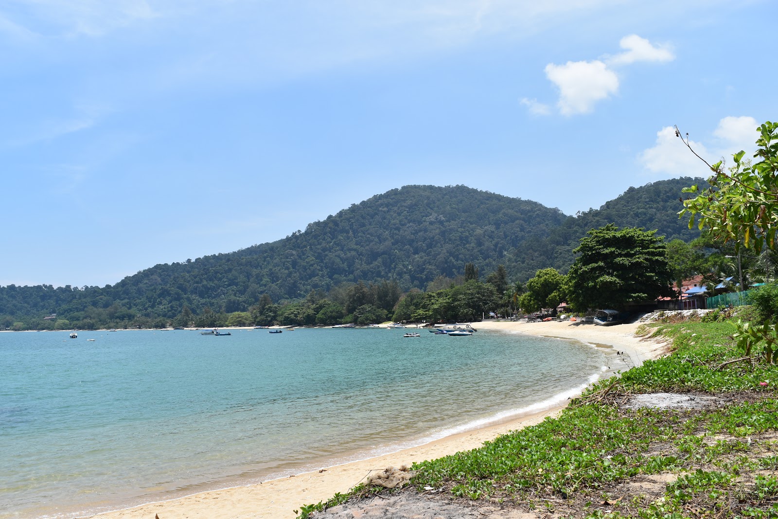Pasir Bogak Beach Pangkor Island (2025) – Best of TikTok, Instagram ...
