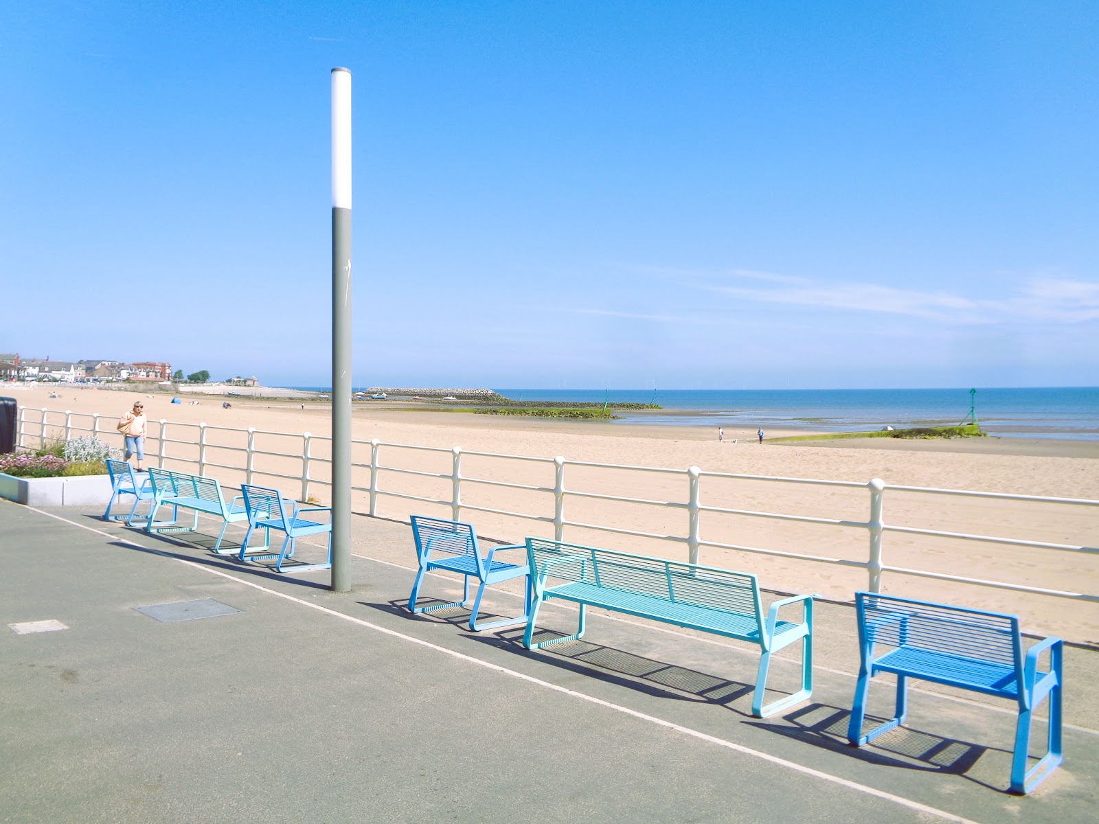 Rhos-on-Sea Promenade (2026) – Best of TikTok, Instagram & Reddit ...