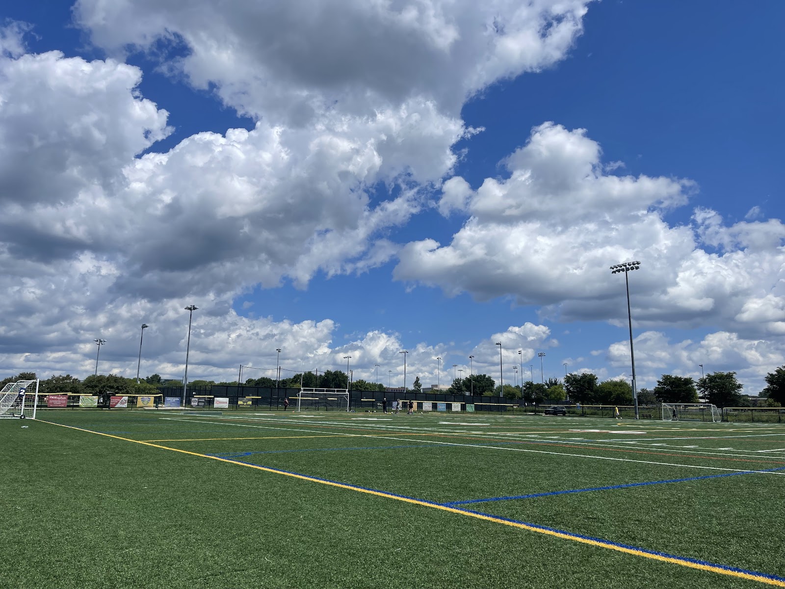 Nike Sports Complex (2026) – Best of TikTok, Instagram & Reddit Travel ...