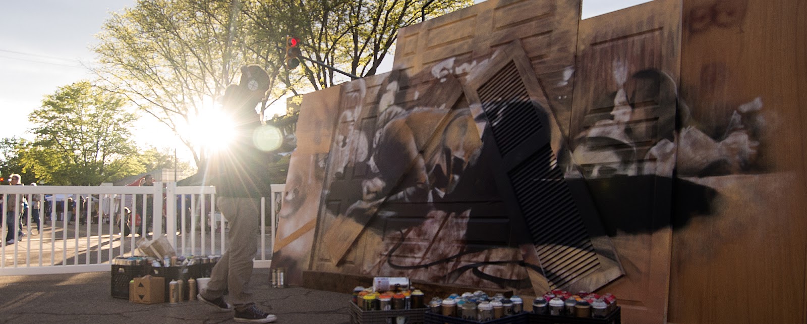 Longmont Mural Walk (2025) – Best of TikTok, Instagram & Reddit Travel ...