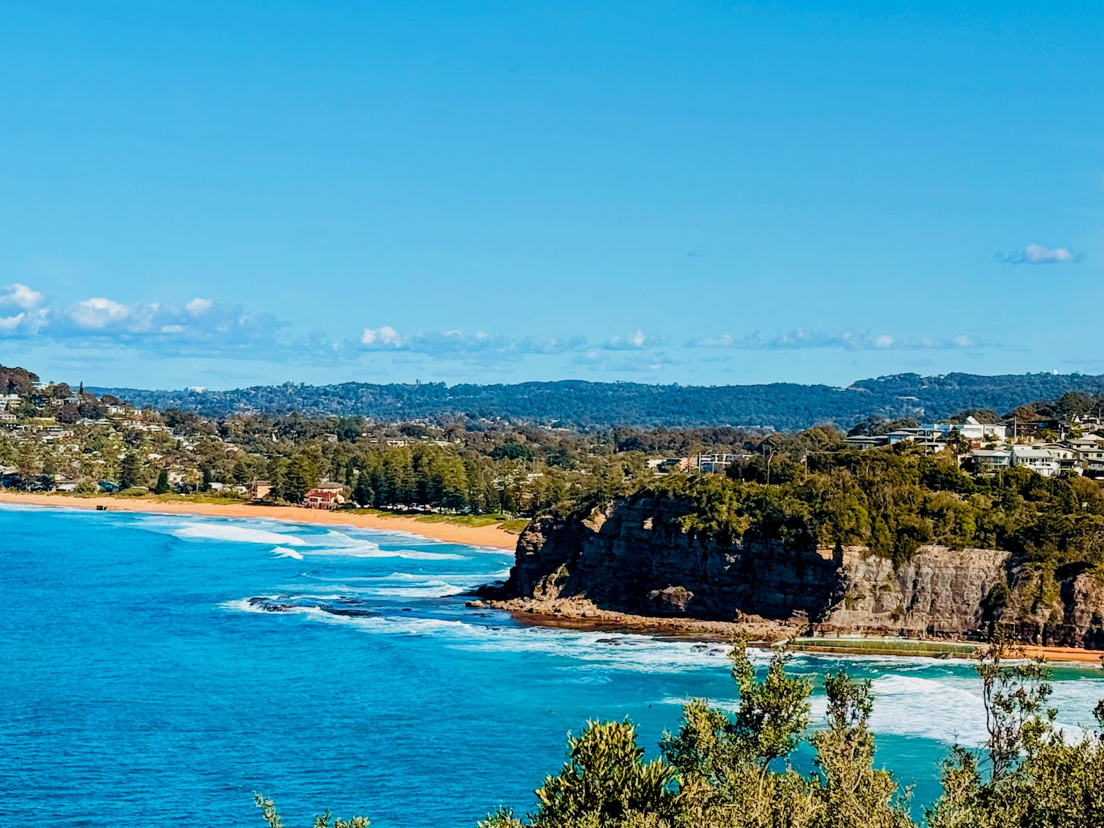 Bilgola Headland Lookout (2025) – Best of TikTok, Instagram & Reddit ...