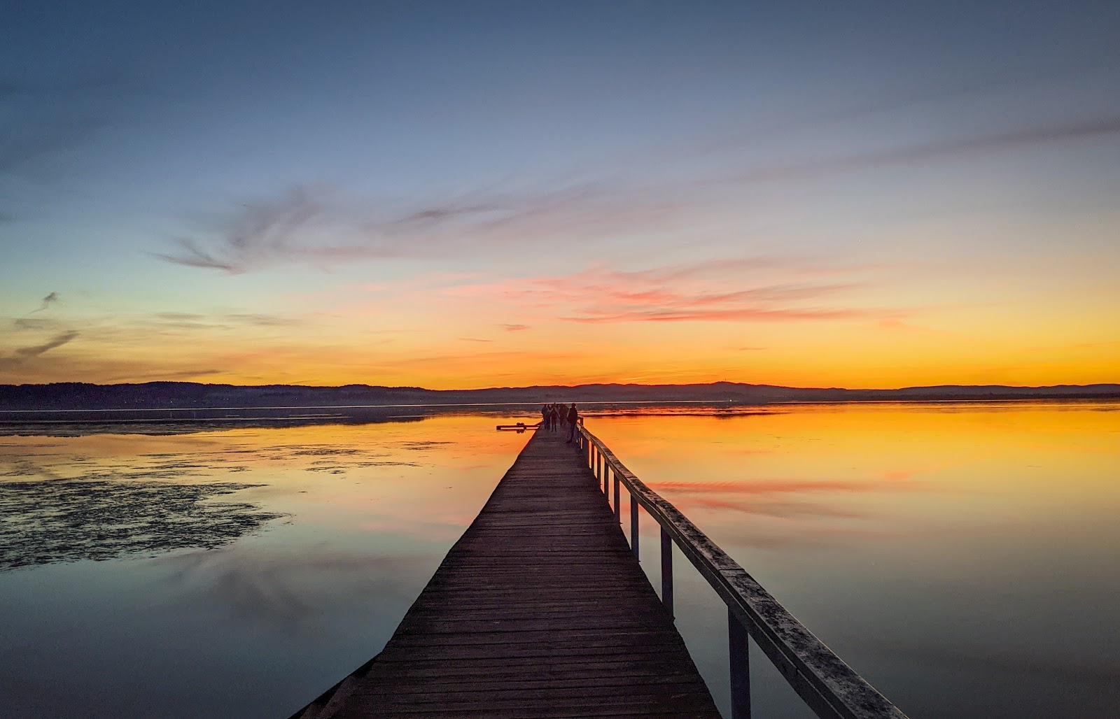 Long Jetty Foreshore (2025) – Best of TikTok, Instagram & Reddit Travel ...