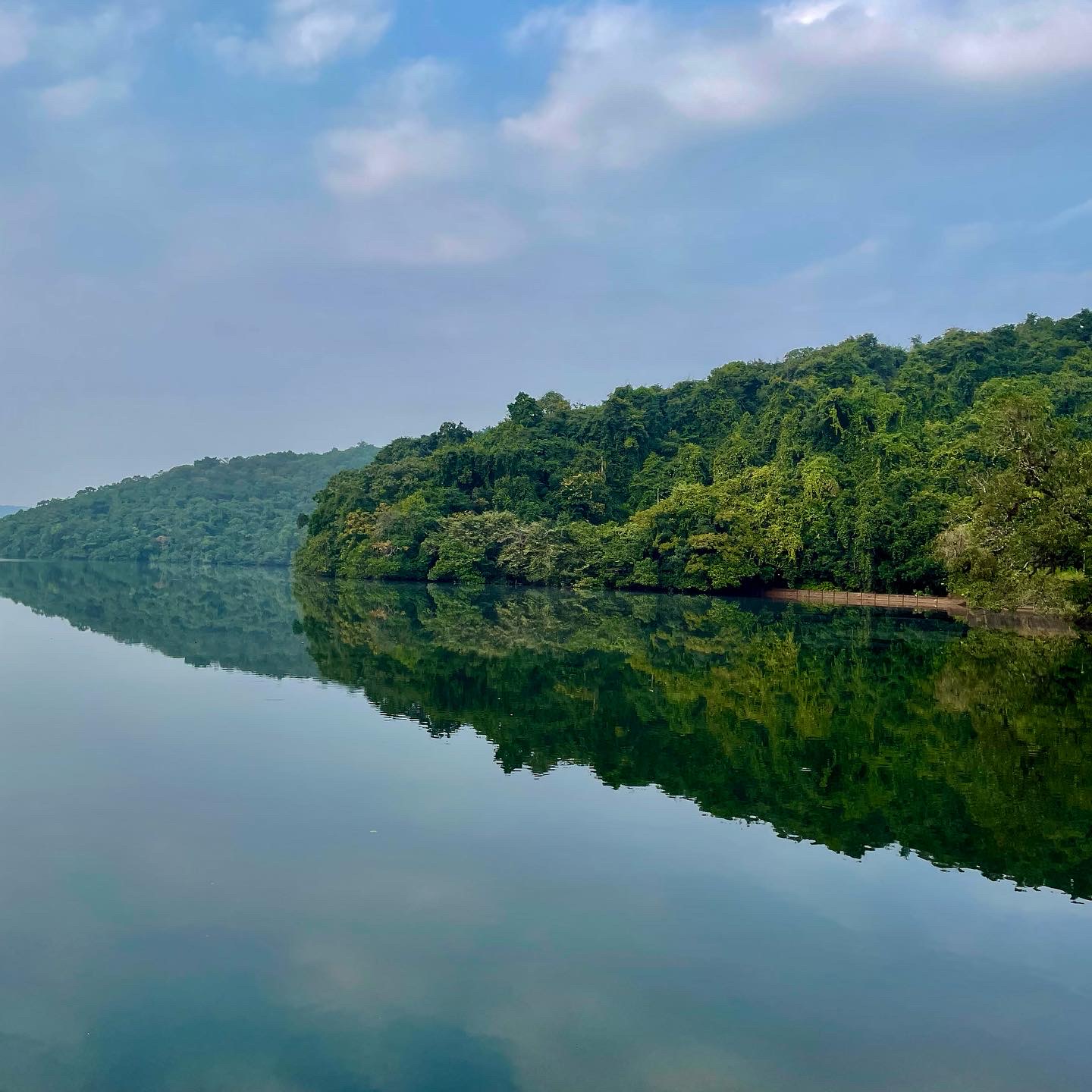 Dhamapur Lake (2026) – Best of TikTok, Instagram & Reddit Travel Guide