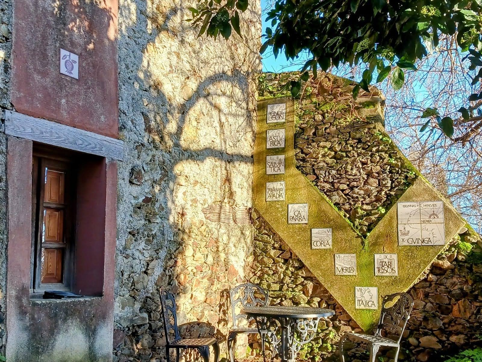 Granadilla Spain (2025) – Best of TikTok, Instagram & Reddit Travel Guide