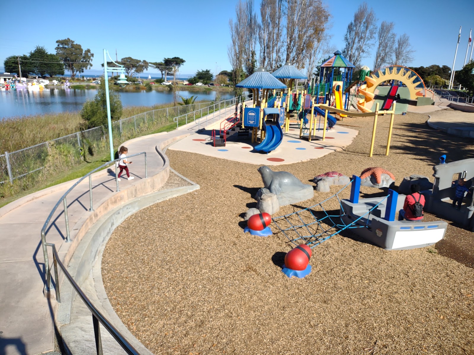 Lake El Estero Park (2026) – Best of TikTok, Instagram & Reddit Travel ...