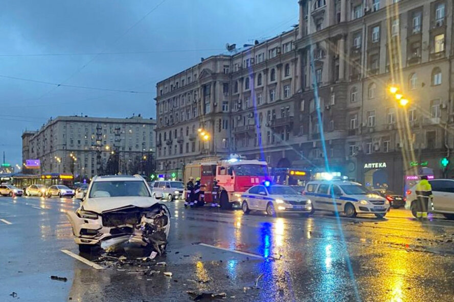 Kutuzovsky Prospekt Moscow (2026) – Best of TikTok, Instagram & Reddit ...