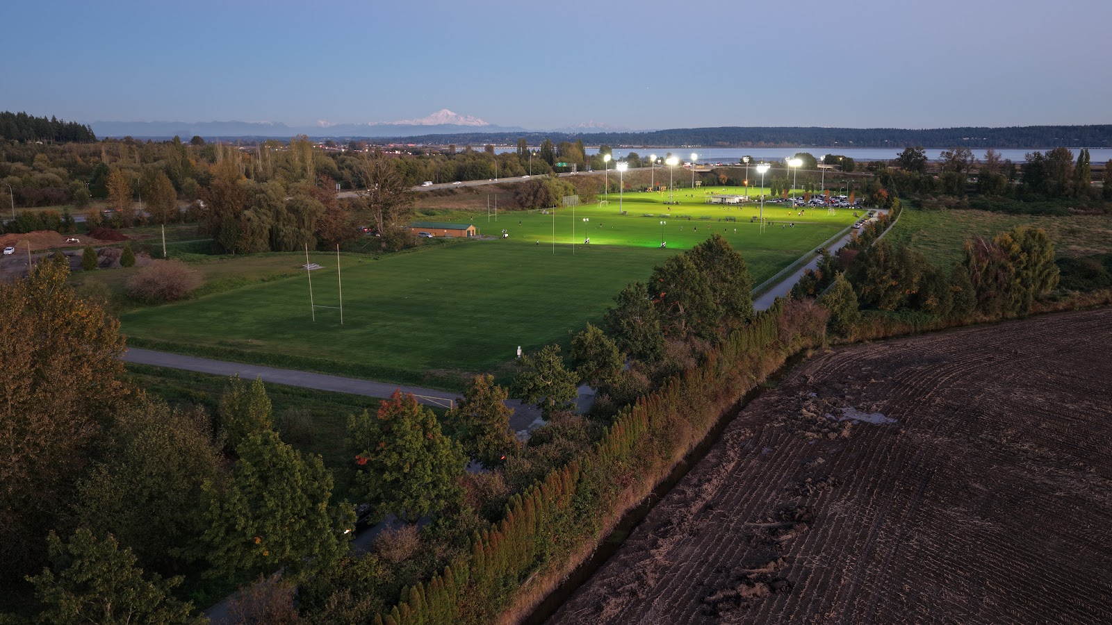 John Oliver Park (2026) – Best of TikTok, Instagram & Reddit Travel Guide