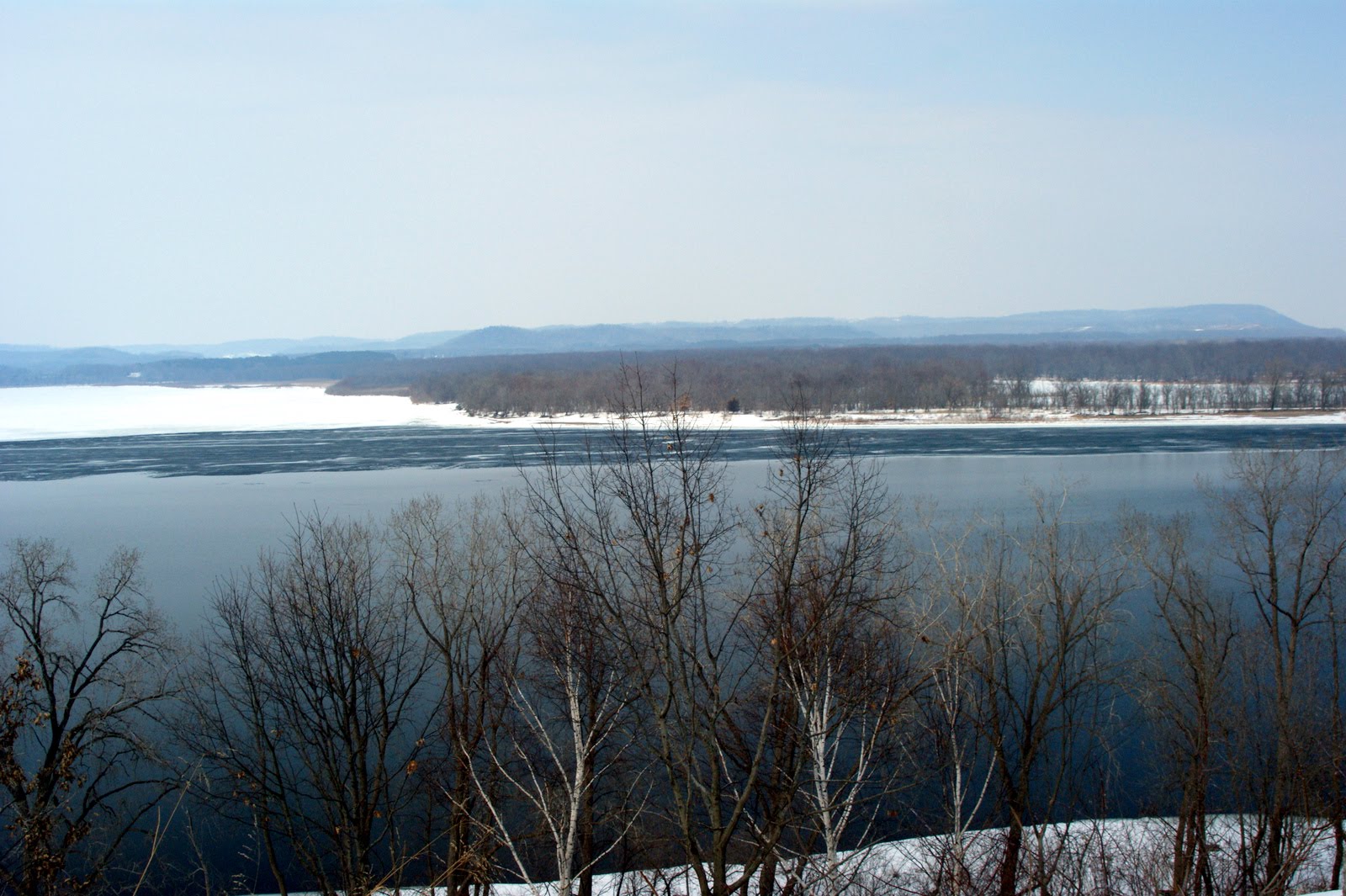 Upper Mississippi River National Wildlife and Fish Refuge (2025) – Best ...