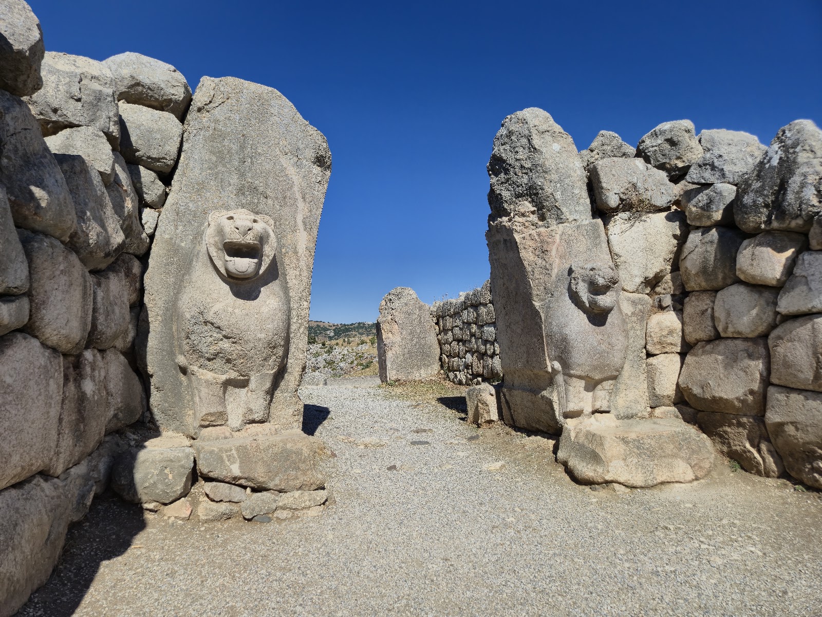 Hattusa Archaeological Site (2026) – Best of TikTok, Instagram & Reddit ...
