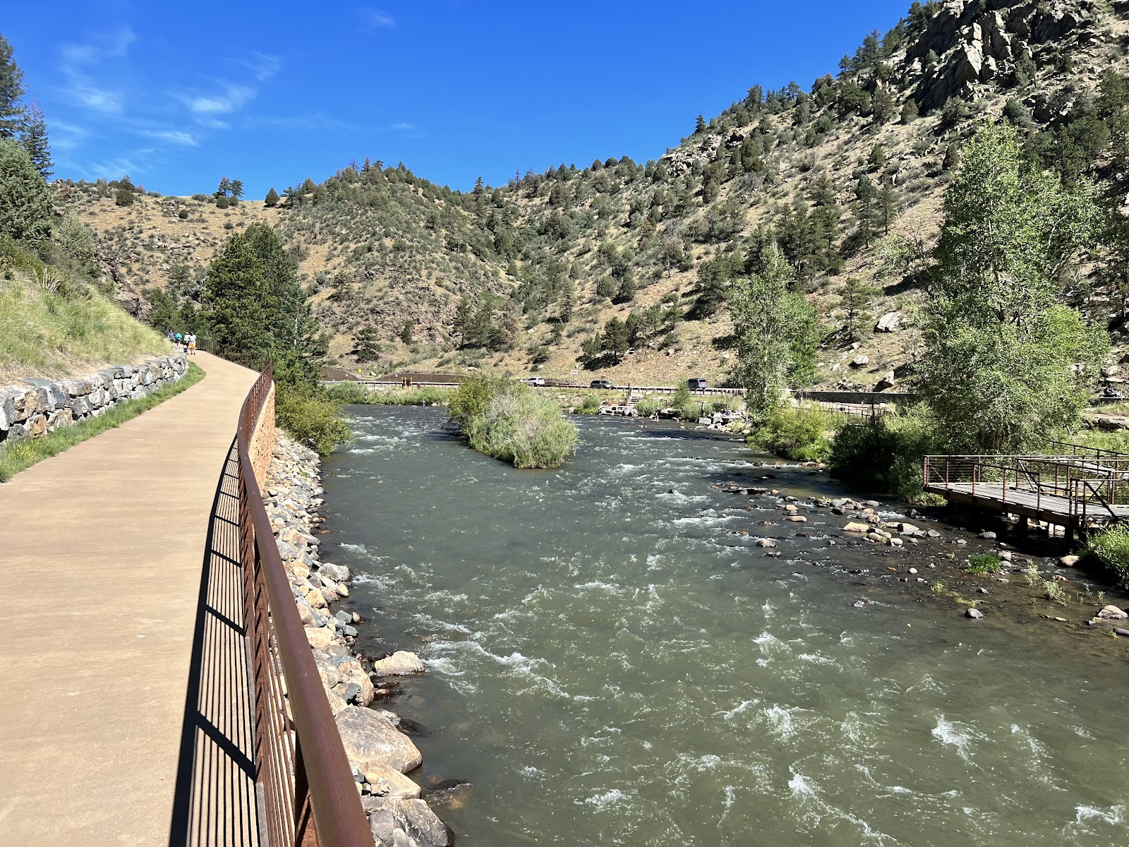Clear Creek Canyon Scenic Corridor (2025) – Best of TikTok, Instagram ...