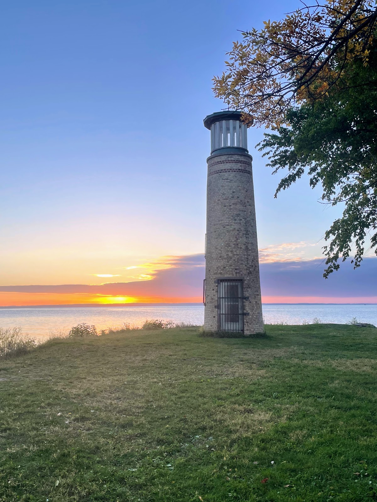 Asylum Point Park and Lighthouse (2026) – Best of TikTok, Instagram ...