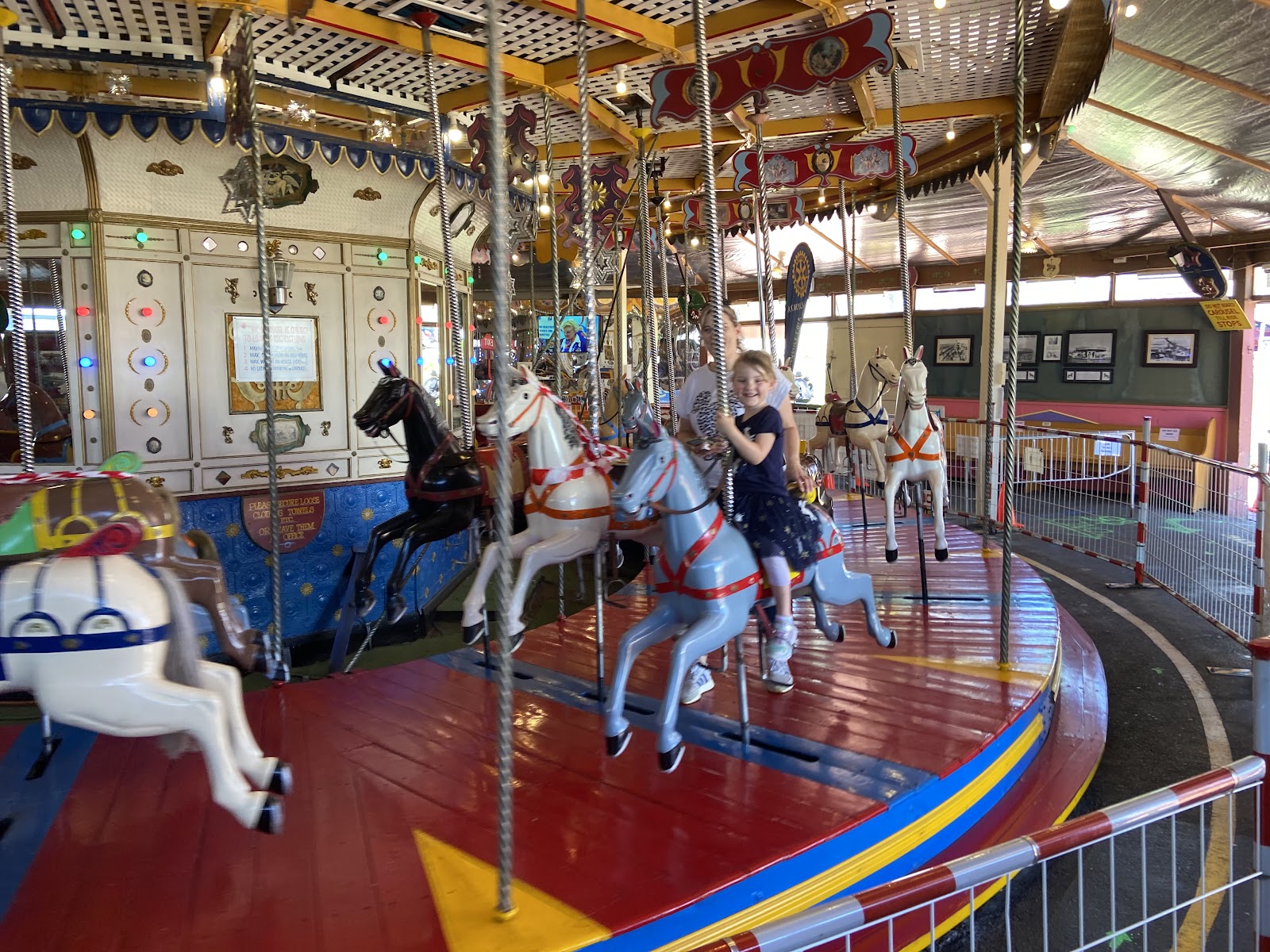 Semaphore Foreshore Carousel & Tower (2025) – Best of TikTok, Instagram ...