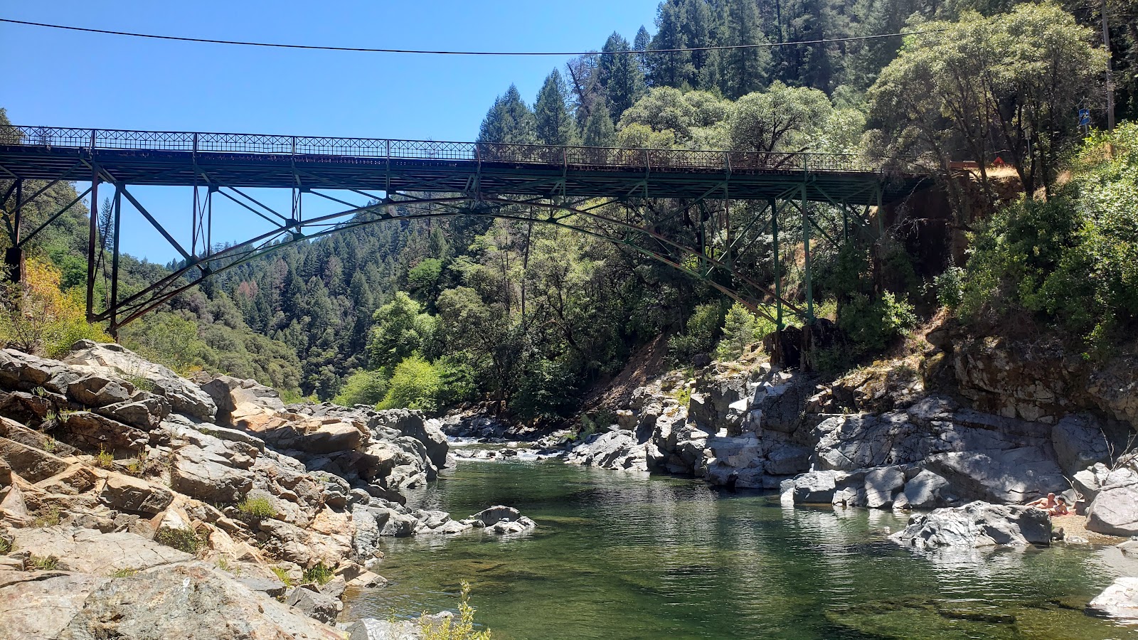 Edwards Crossing Bridge (2026) – Best of TikTok, Instagram & Reddit ...