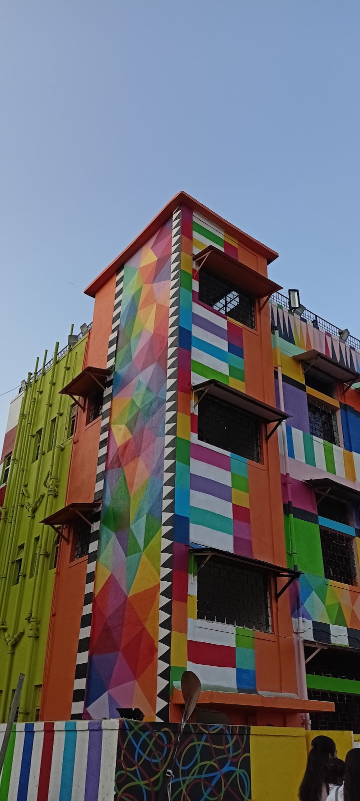 Colaba Art District Mumbai (2026) – Best of TikTok, Instagram & Reddit ...