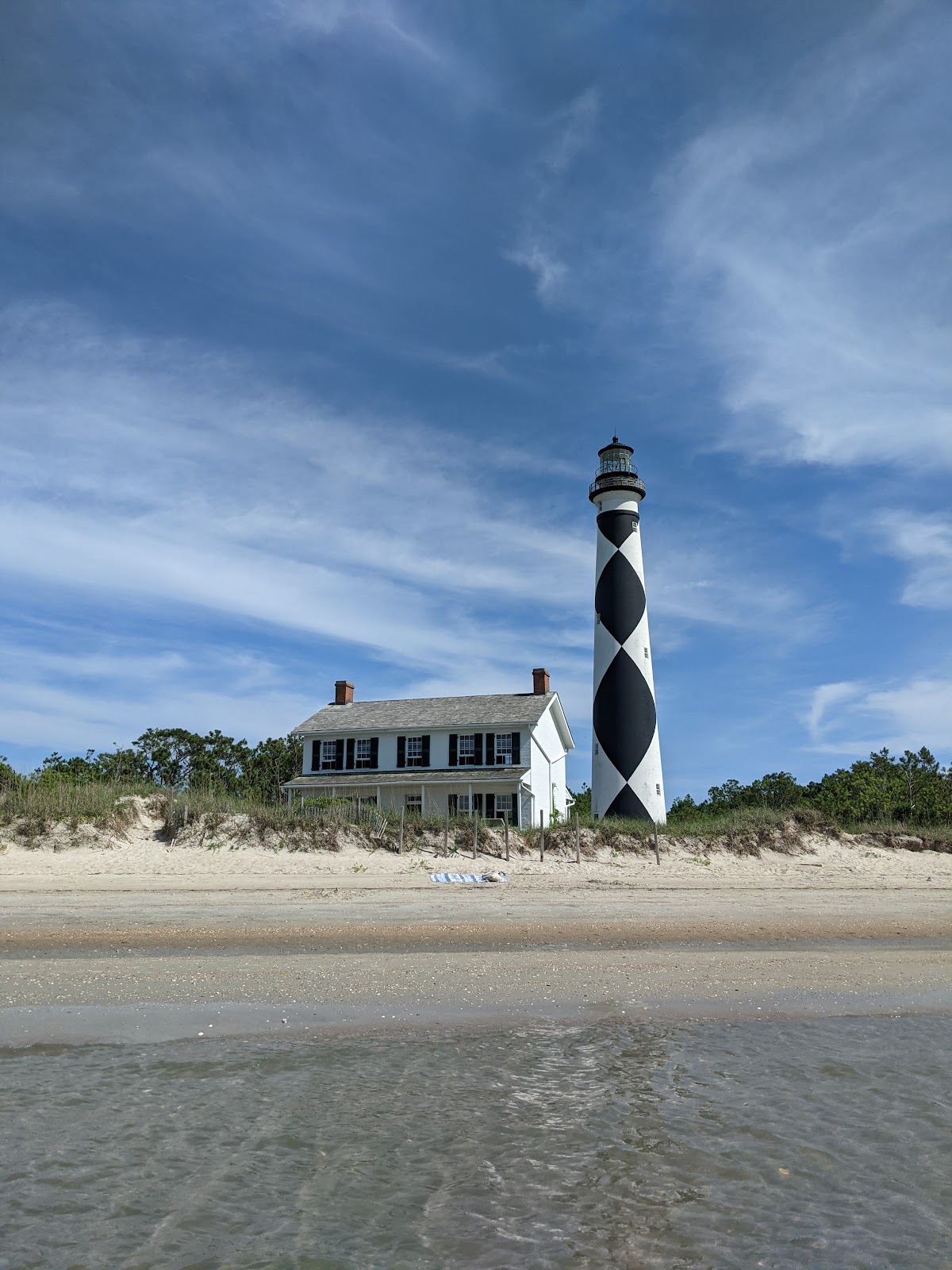 Cape Lookout Lighthouse (2025) – Best of TikTok, Instagram & Reddit ...