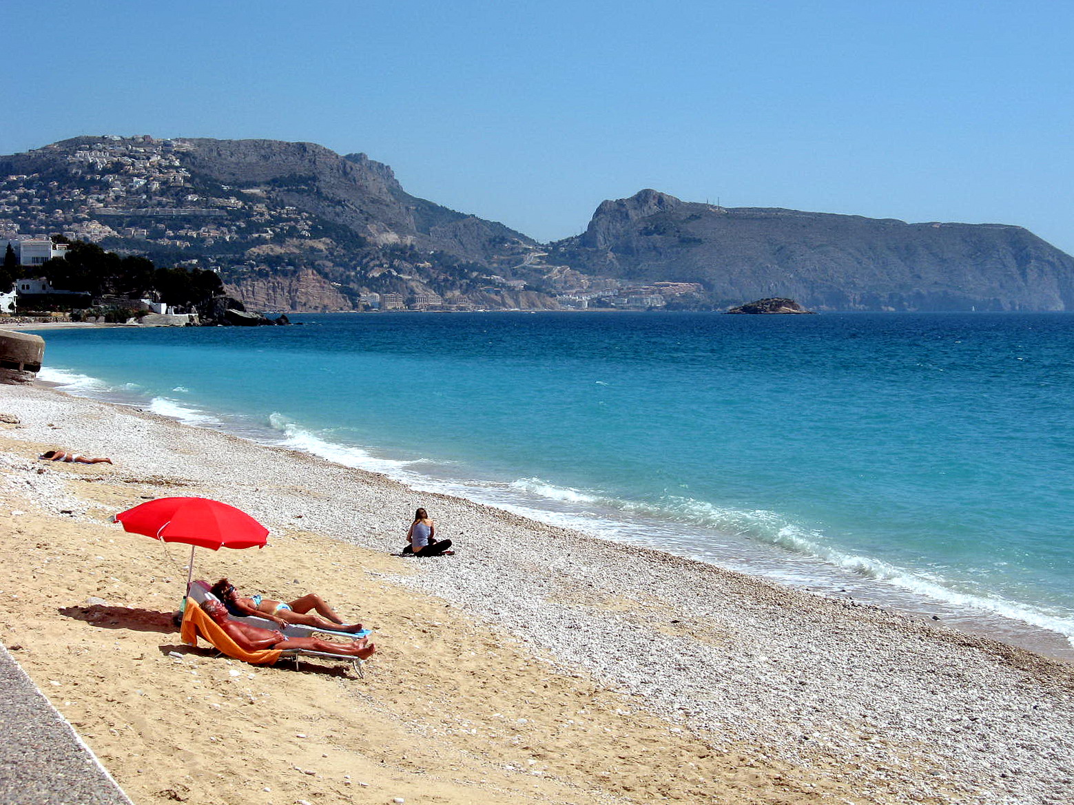 Platja de Cap Negret (2026) – Best of TikTok, Instagram & Reddit Travel ...