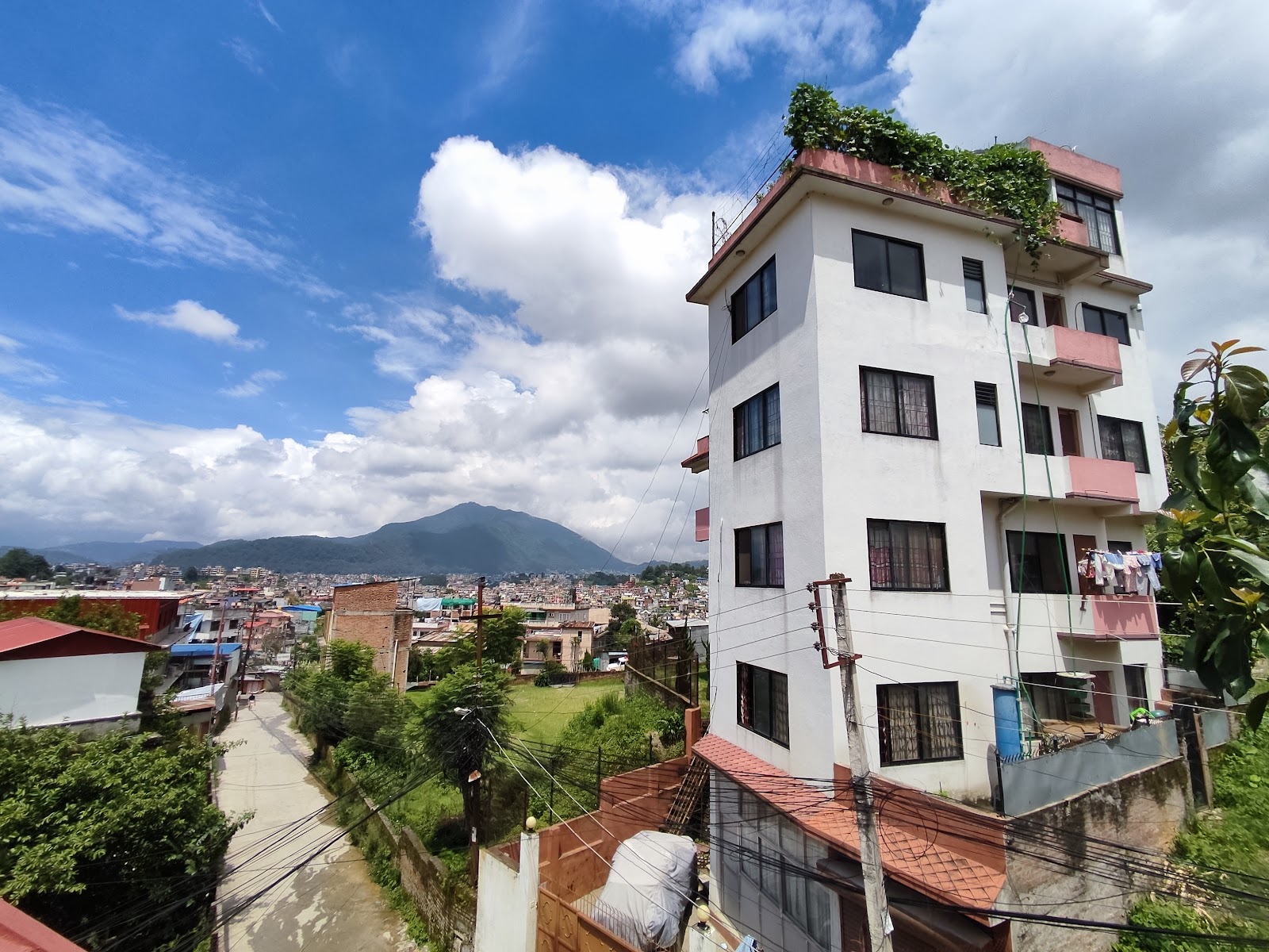 Tokha Old Town (2026) – Best of TikTok, Instagram & Reddit Travel Guide