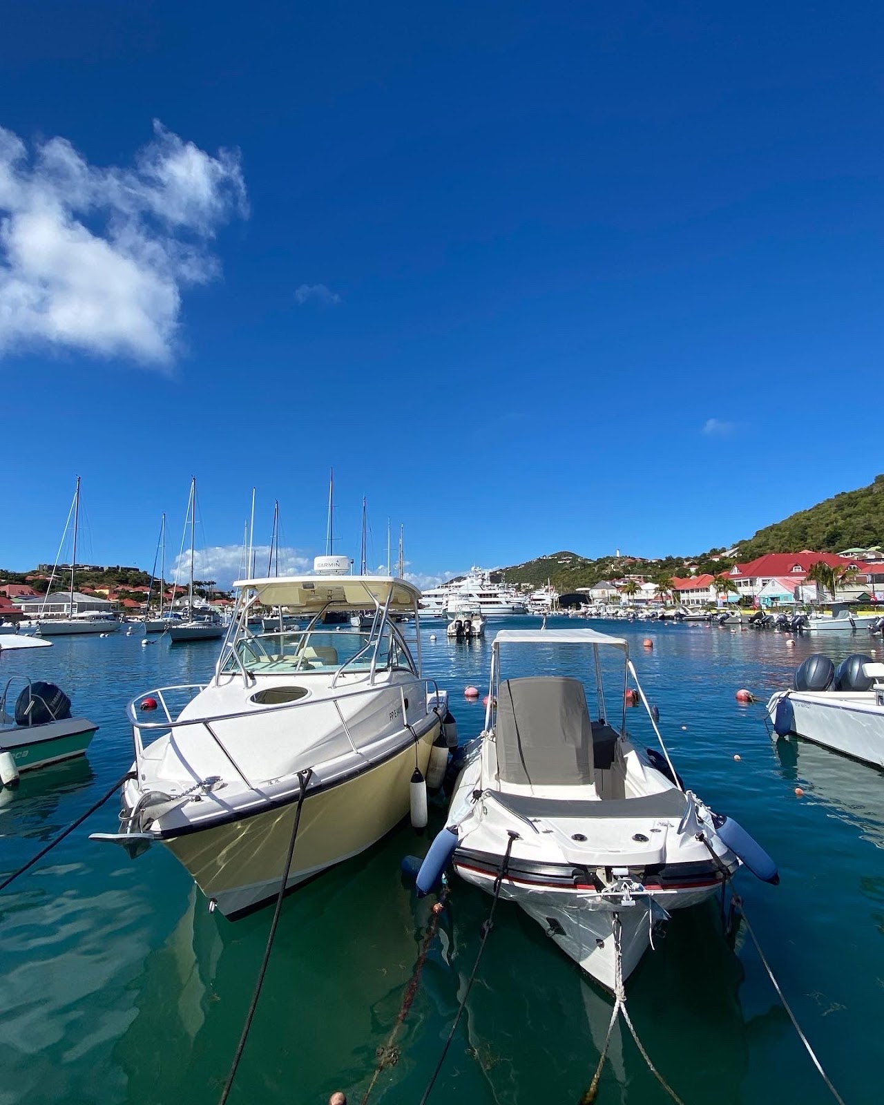 Gustavia Harbor St. Barthélemy (2026) – Best of TikTok, Instagram ...