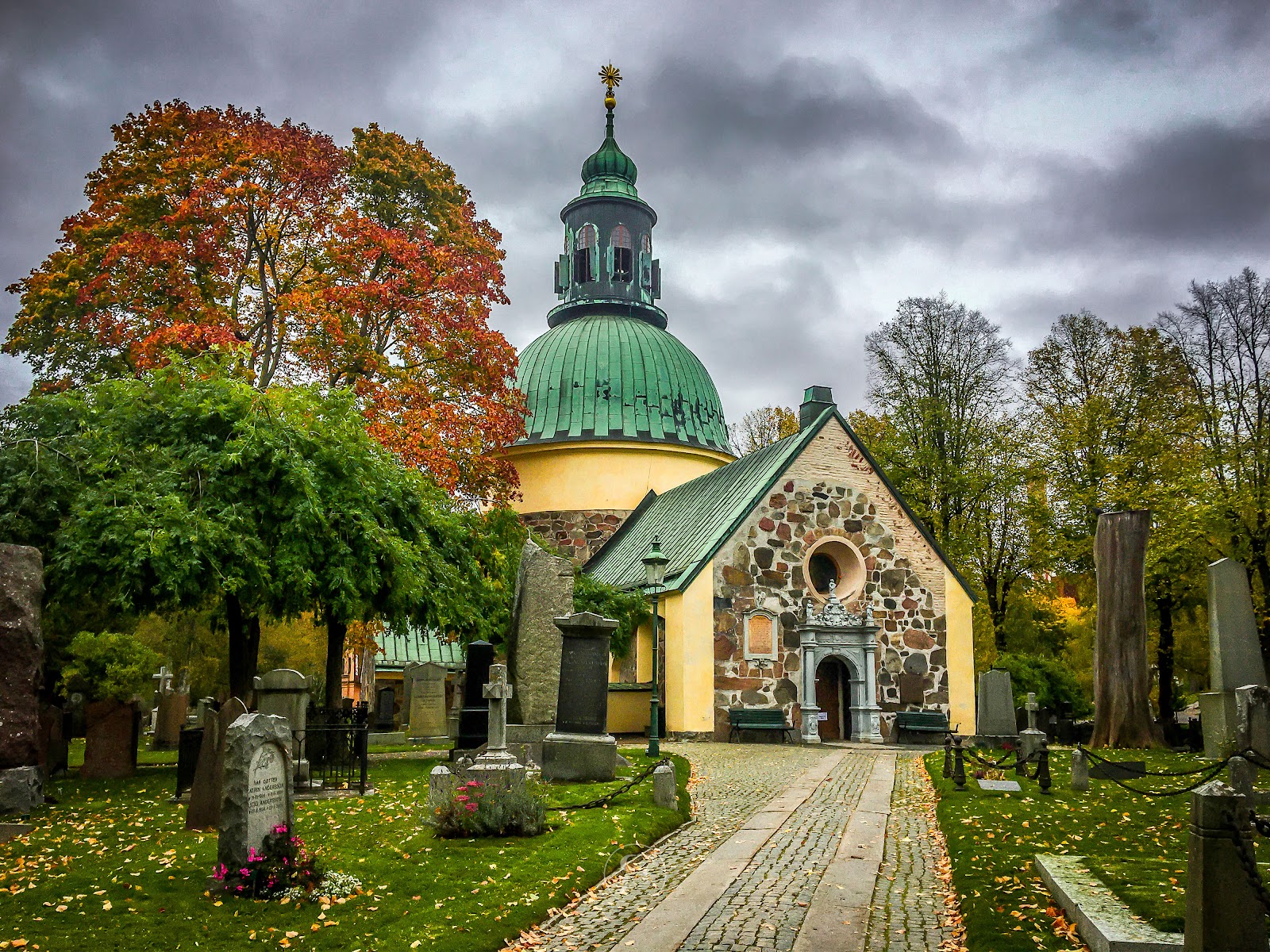 Solna Church (2026) – Best of TikTok, Instagram & Reddit Travel Guide