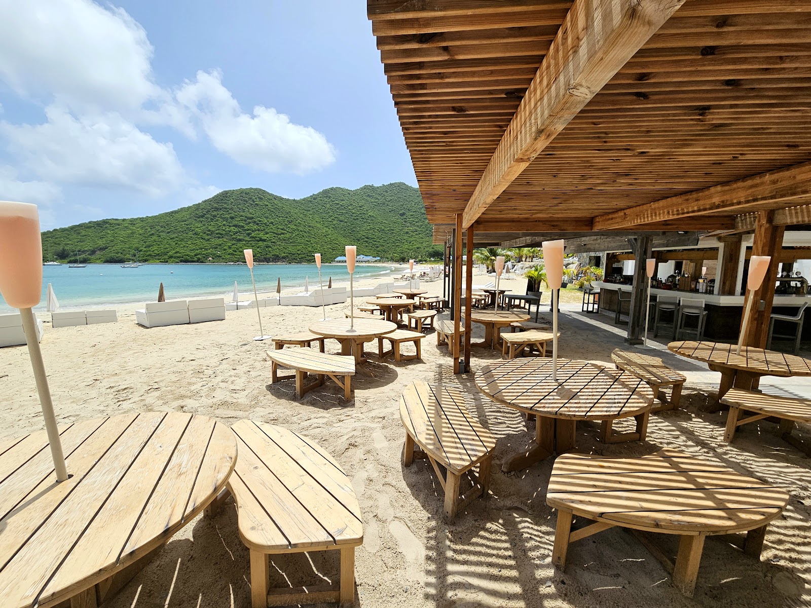 Anse Marcel Beach Saint-Martin (2026) – Best of TikTok, Instagram ...