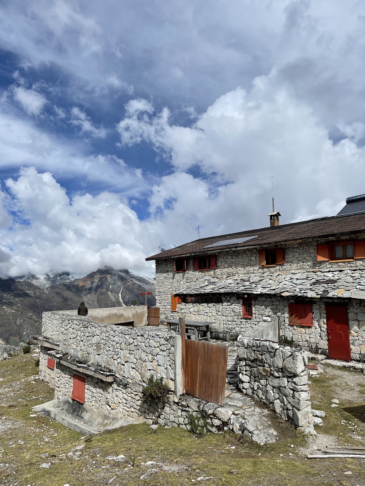 Refugio Perú Pisco (2026) – Best of TikTok, Instagram & Reddit Travel Guide