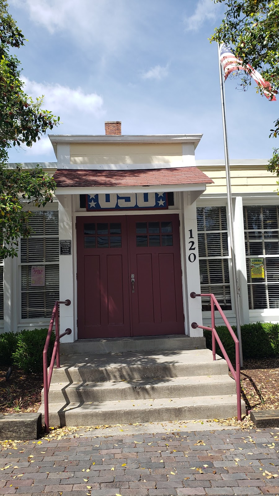 Hannah Block USO Community Arts Center (2026) – Best of TikTok ...