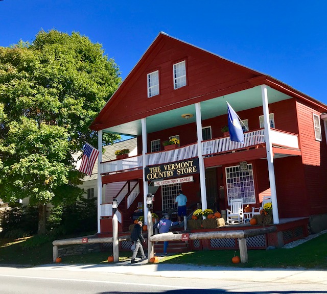Vermont Country Store Weston (2025) – Best of TikTok, Instagram ...