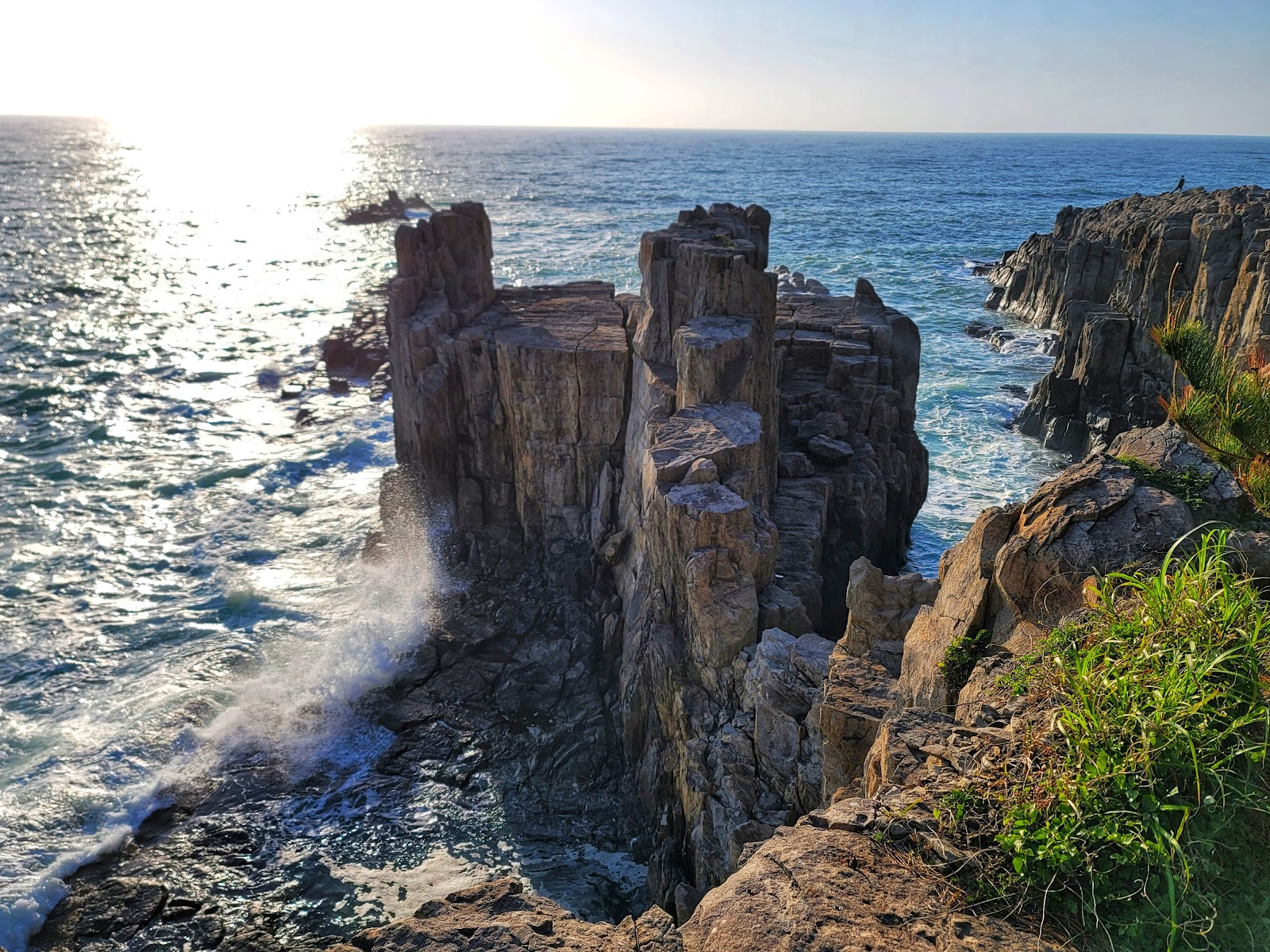 Tojinbo Cliffs (2026) – Best of TikTok, Instagram & Reddit Travel Guide
