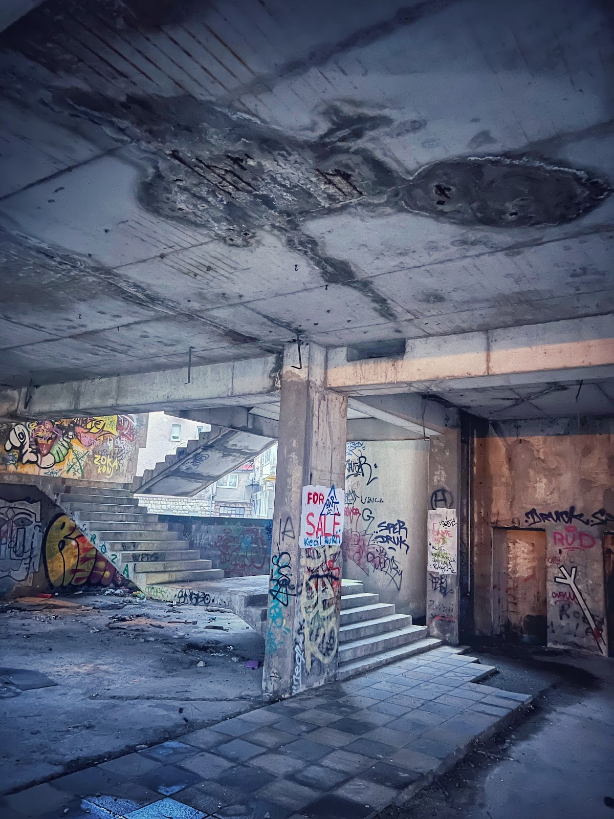 Sniper Tower Mostar (2026) – Best of TikTok, Instagram & Reddit Travel ...