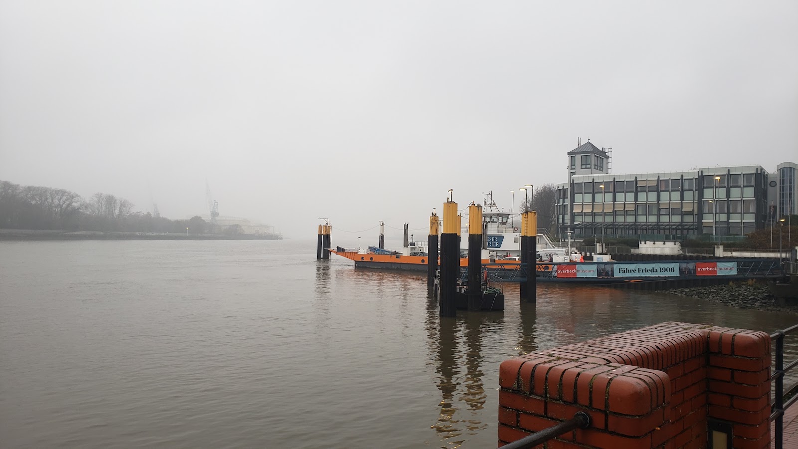 Vegesack Harbor and Utkiek (2026) – Best of TikTok, Instagram & Reddit ...