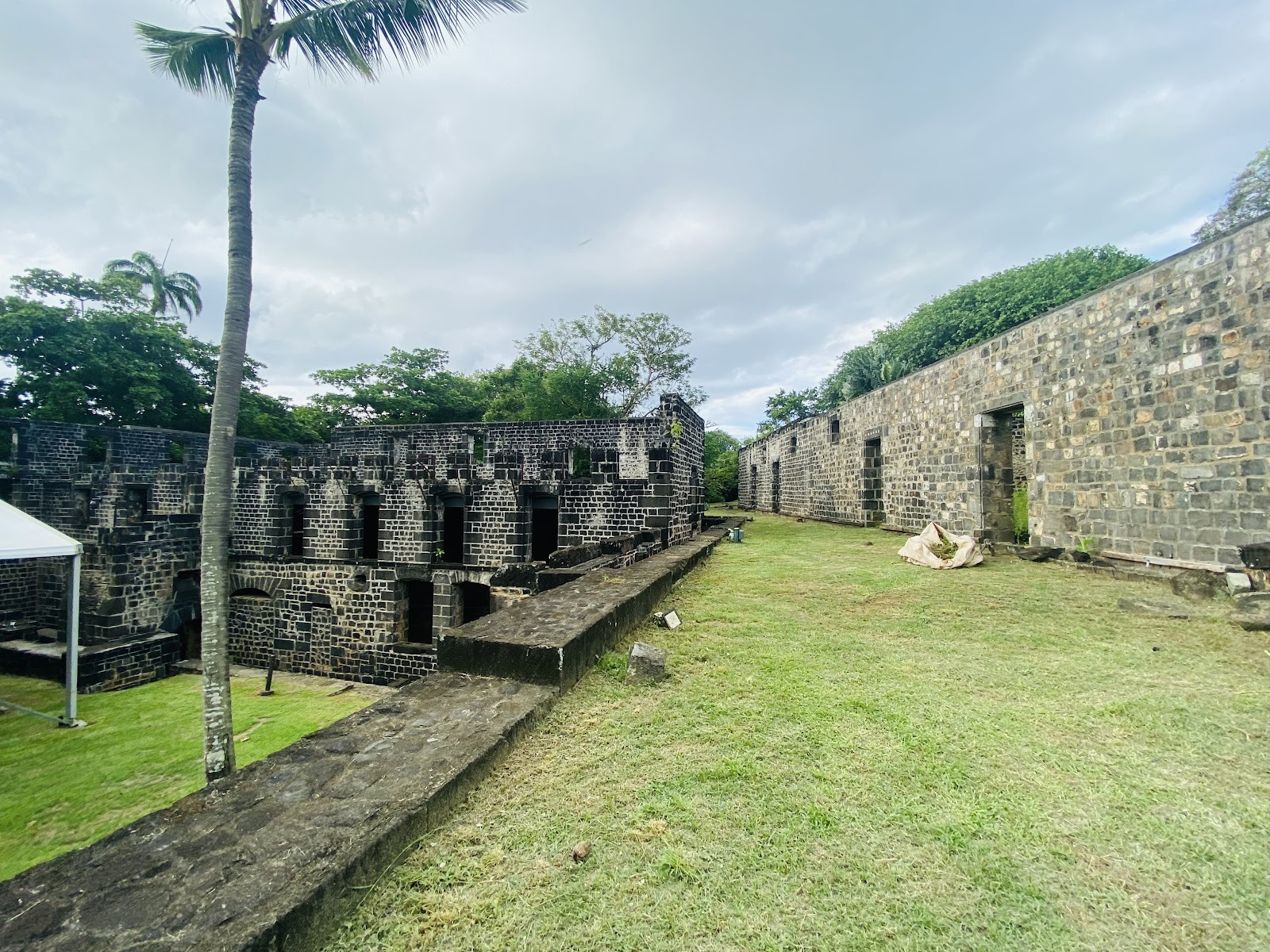Balaclava Ruins (2026) – Best of TikTok, Instagram & Reddit Travel Guide