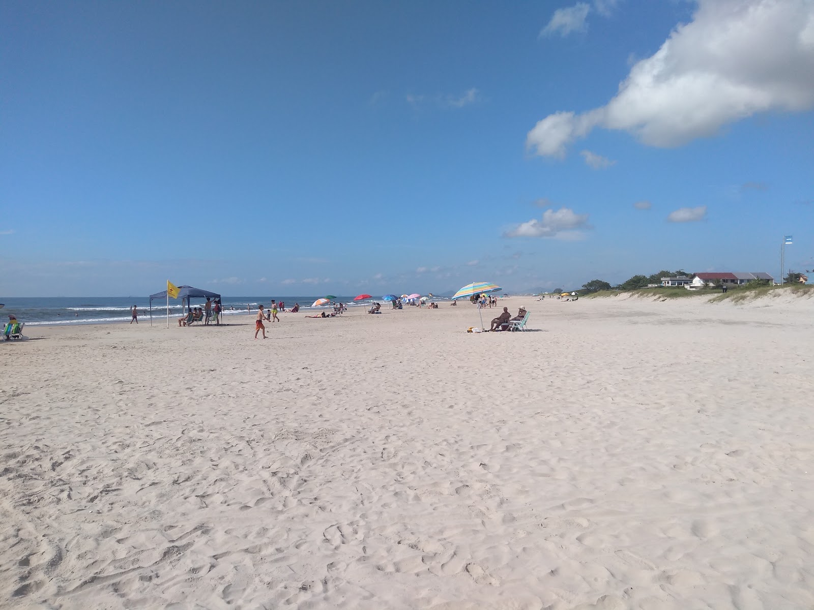 Praia de Nereidas (2025) – Best of TikTok, Instagram & Reddit Travel Guide