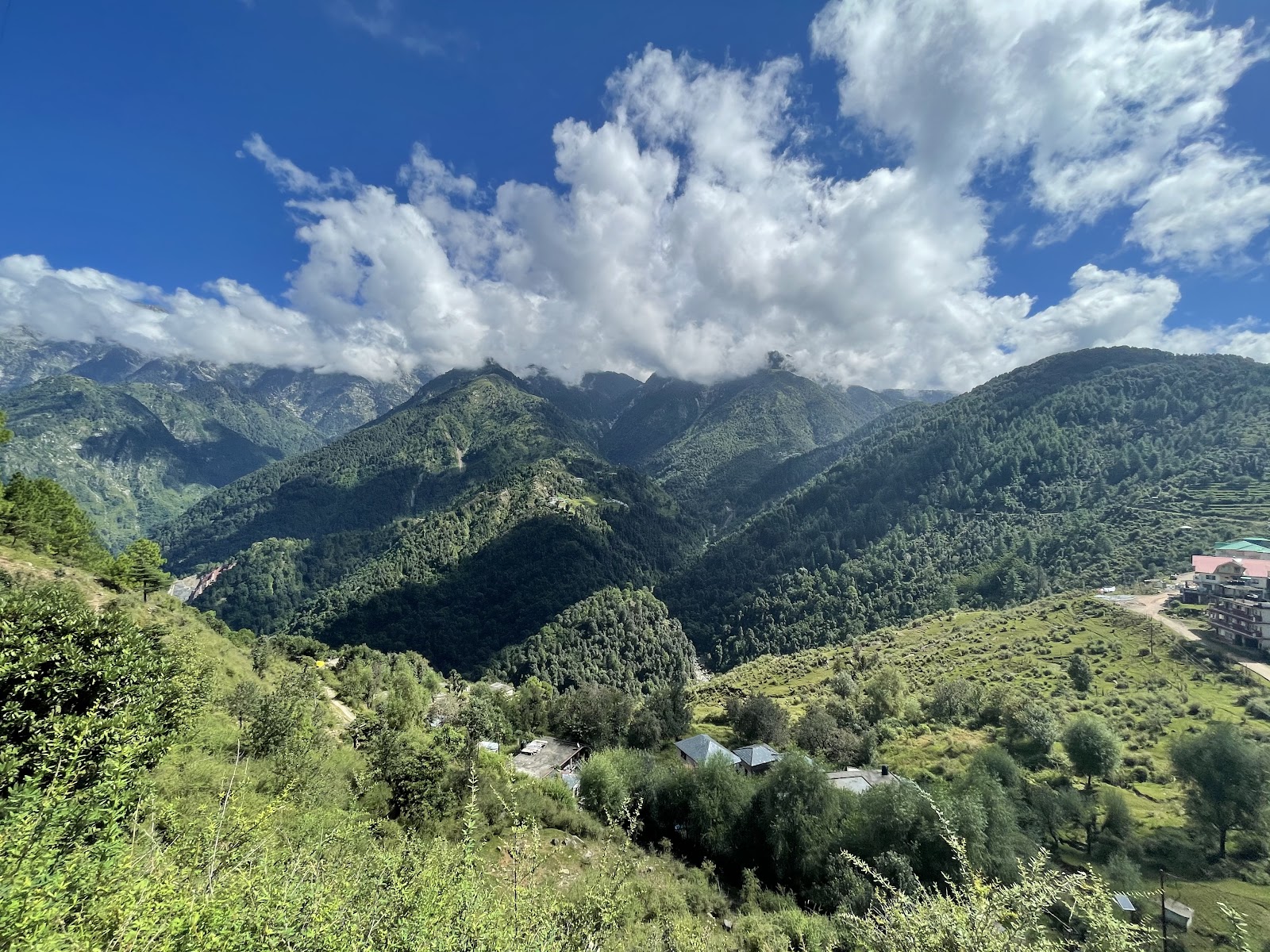 Naddi View Point Dharamshala (2026) – Best of TikTok, Instagram ...