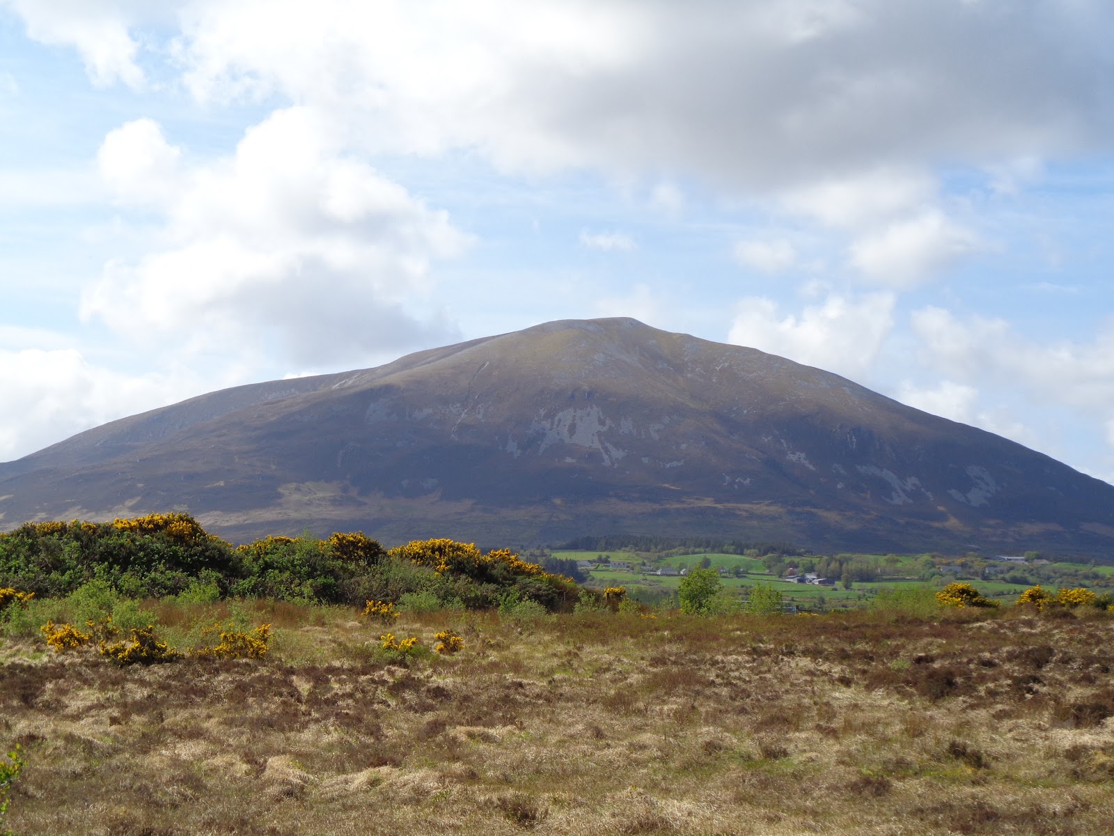 Nephin Mór County Mayo (2025) – Best of TikTok, Instagram & Reddit ...