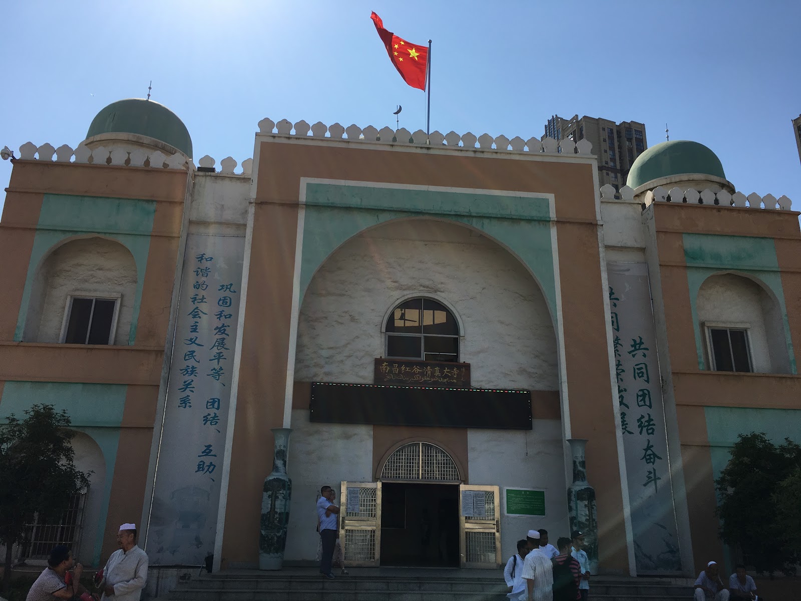 Nanchang Mosque (2026) – Best of TikTok, Instagram & Reddit Travel Guide