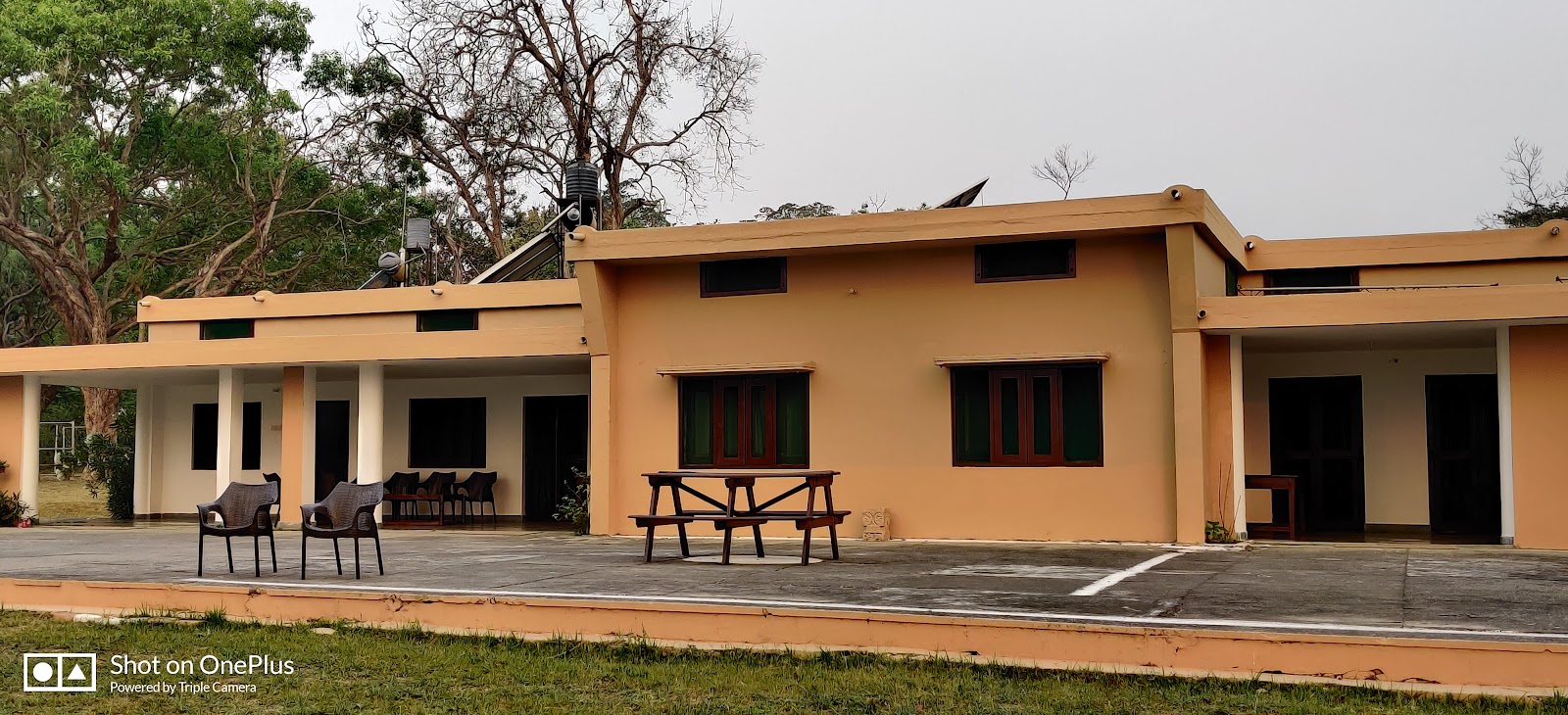 Malani Forest Rest House (2025) – Best of TikTok, Instagram & Reddit ...